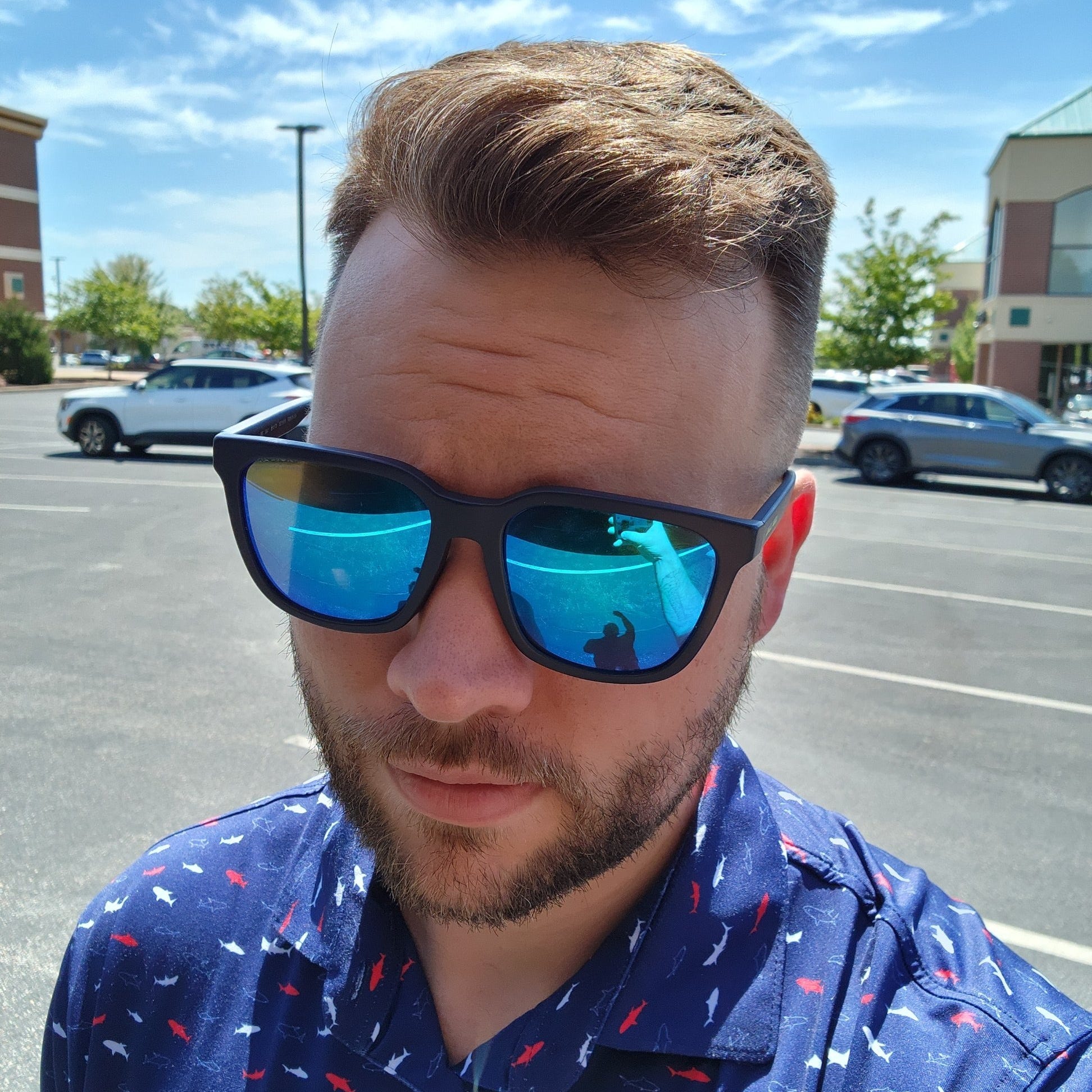 Chad Moore – Medium