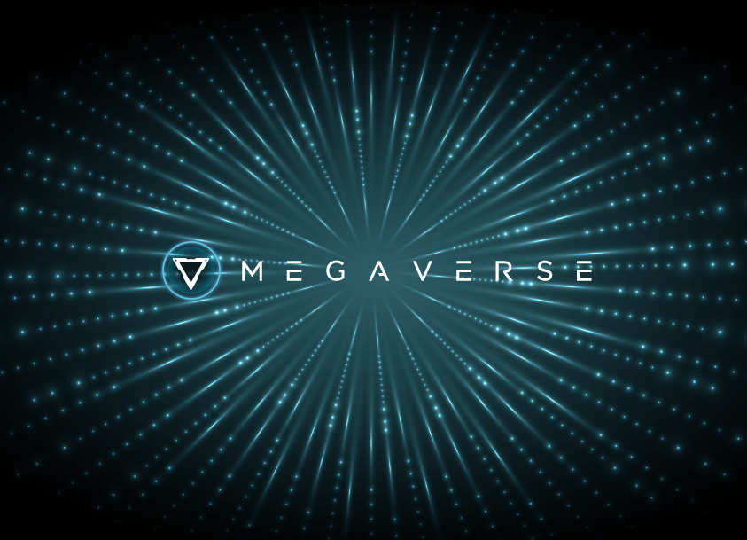 About – Megaverse – Medium