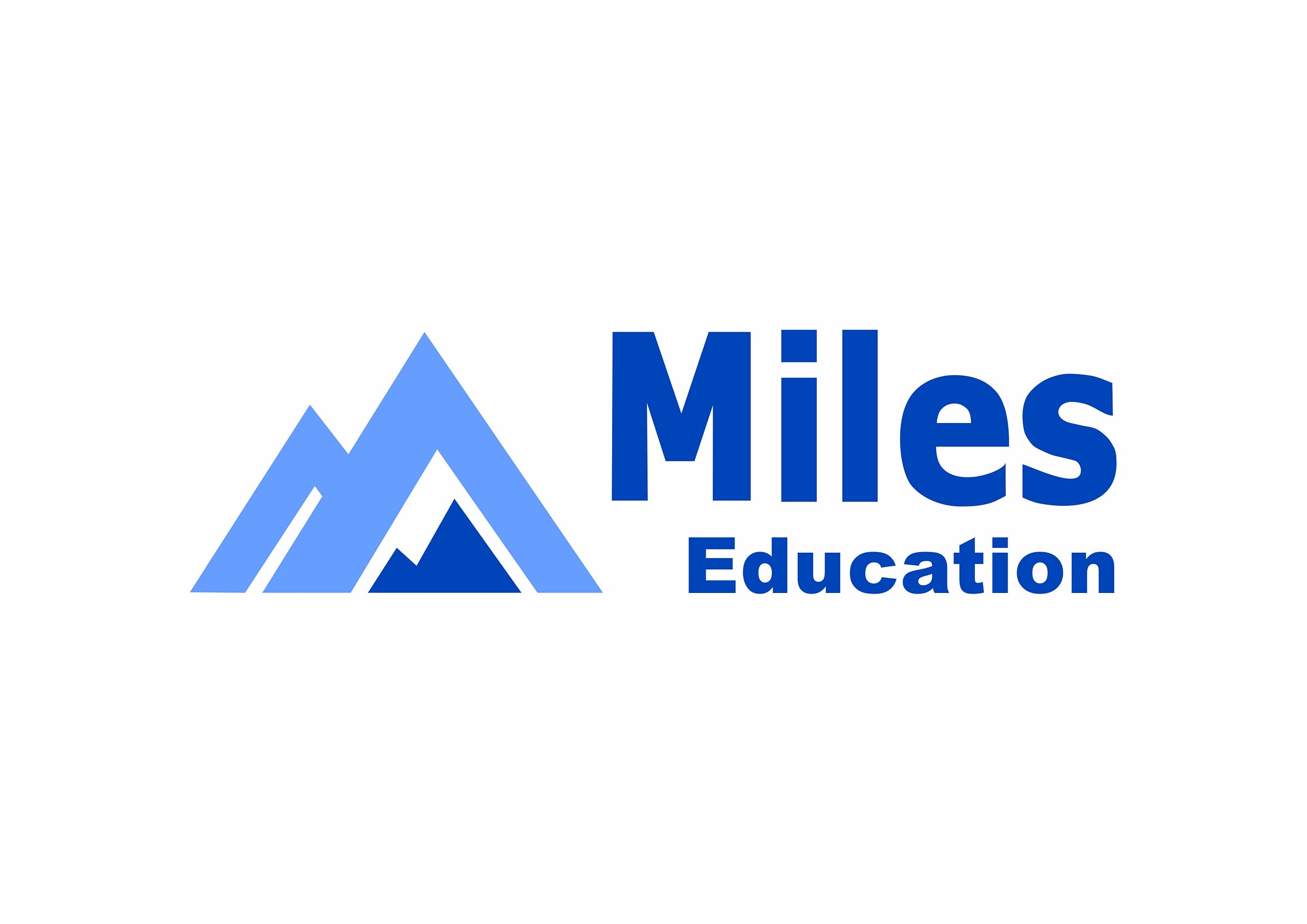About Miles Education Medium