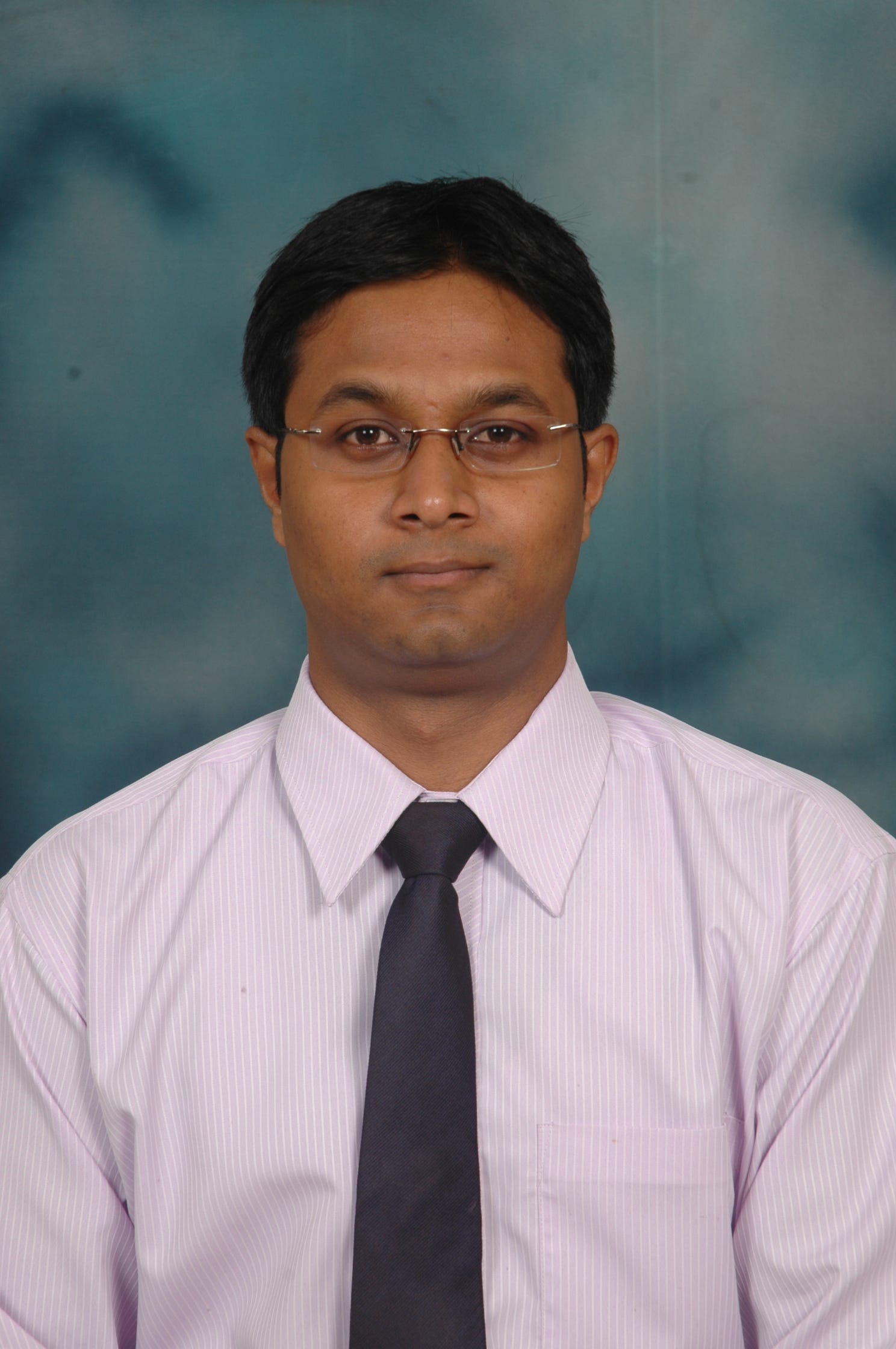 About – Sandipan Ghosh – Medium