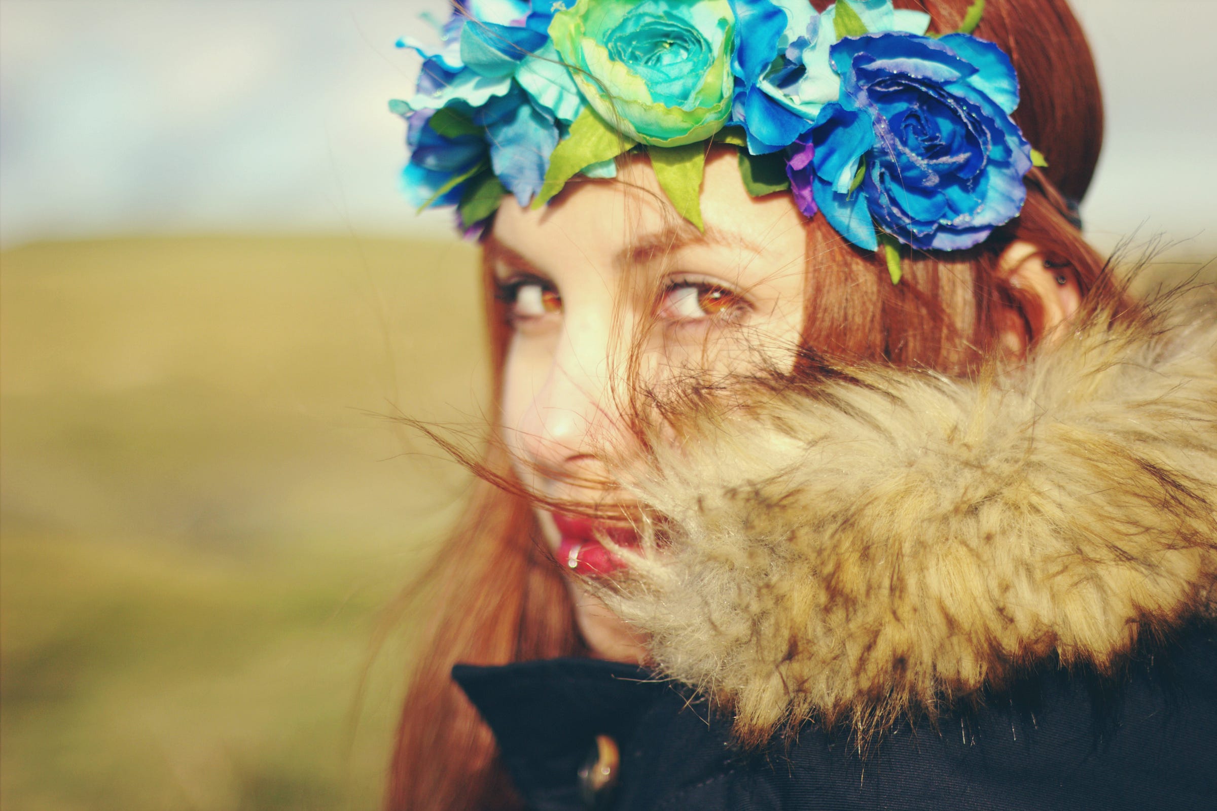 Fran Fuentes – Medium