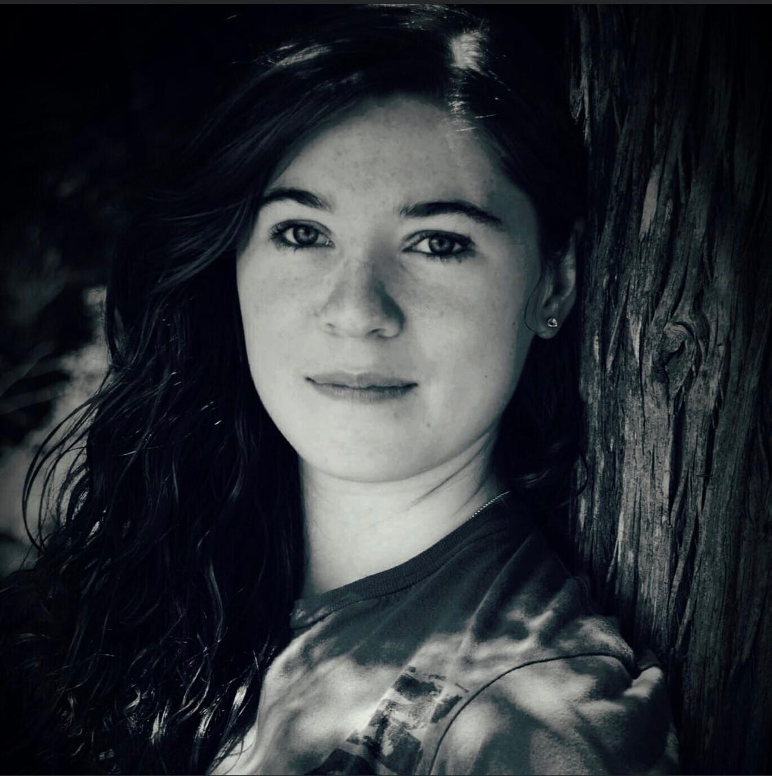 About – Teagan King – Medium