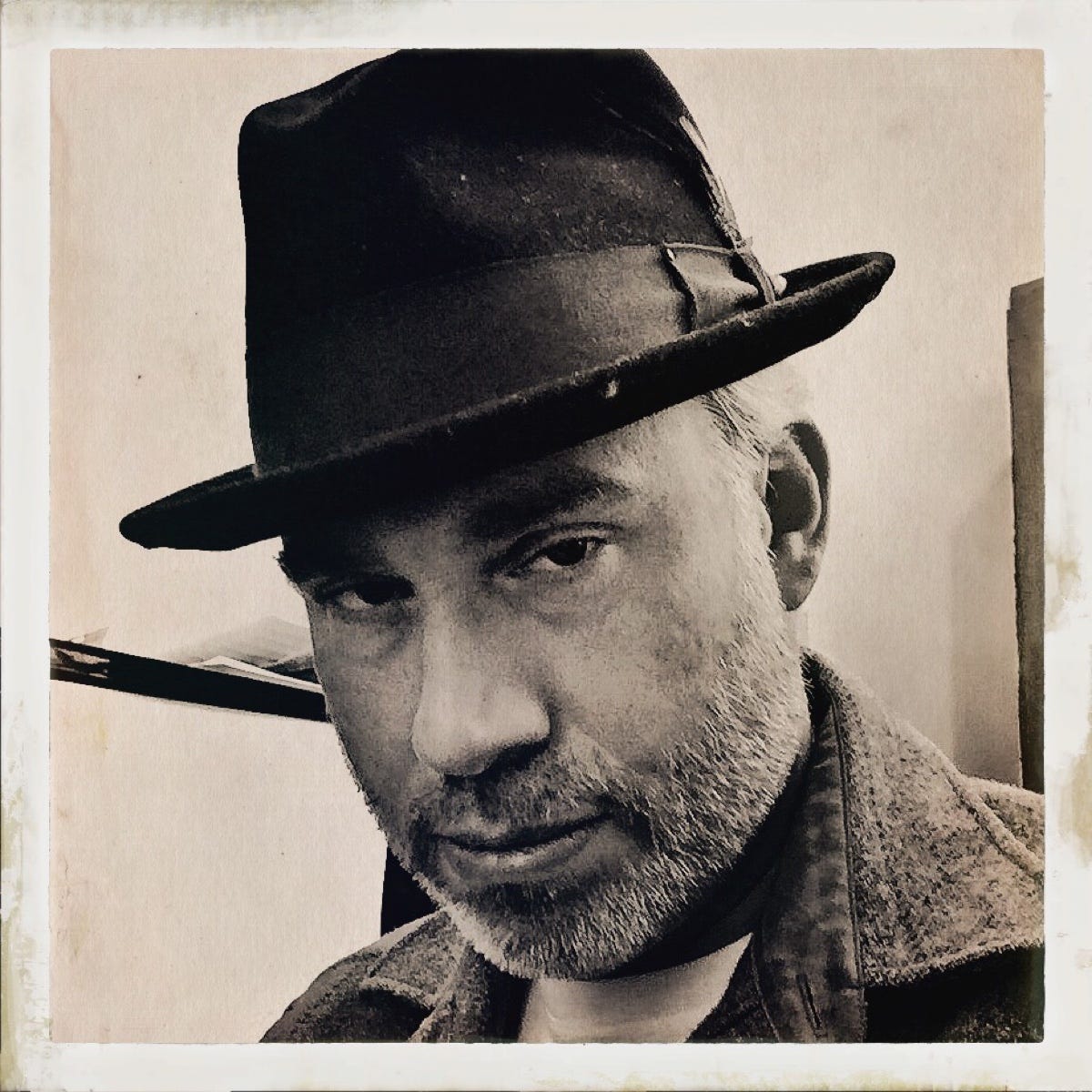 Charles D Bayne – Medium