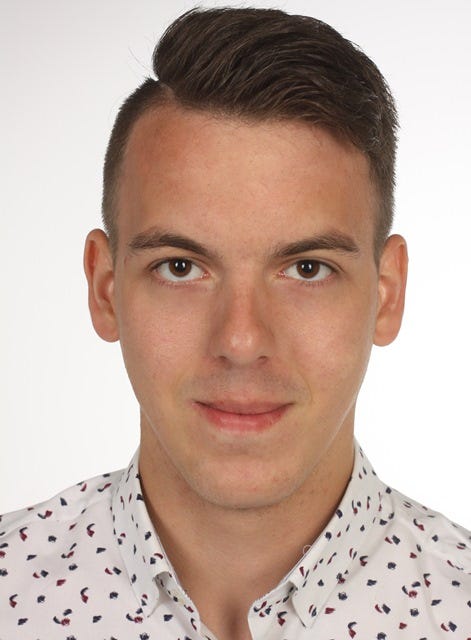 Bruce Collins – Medium