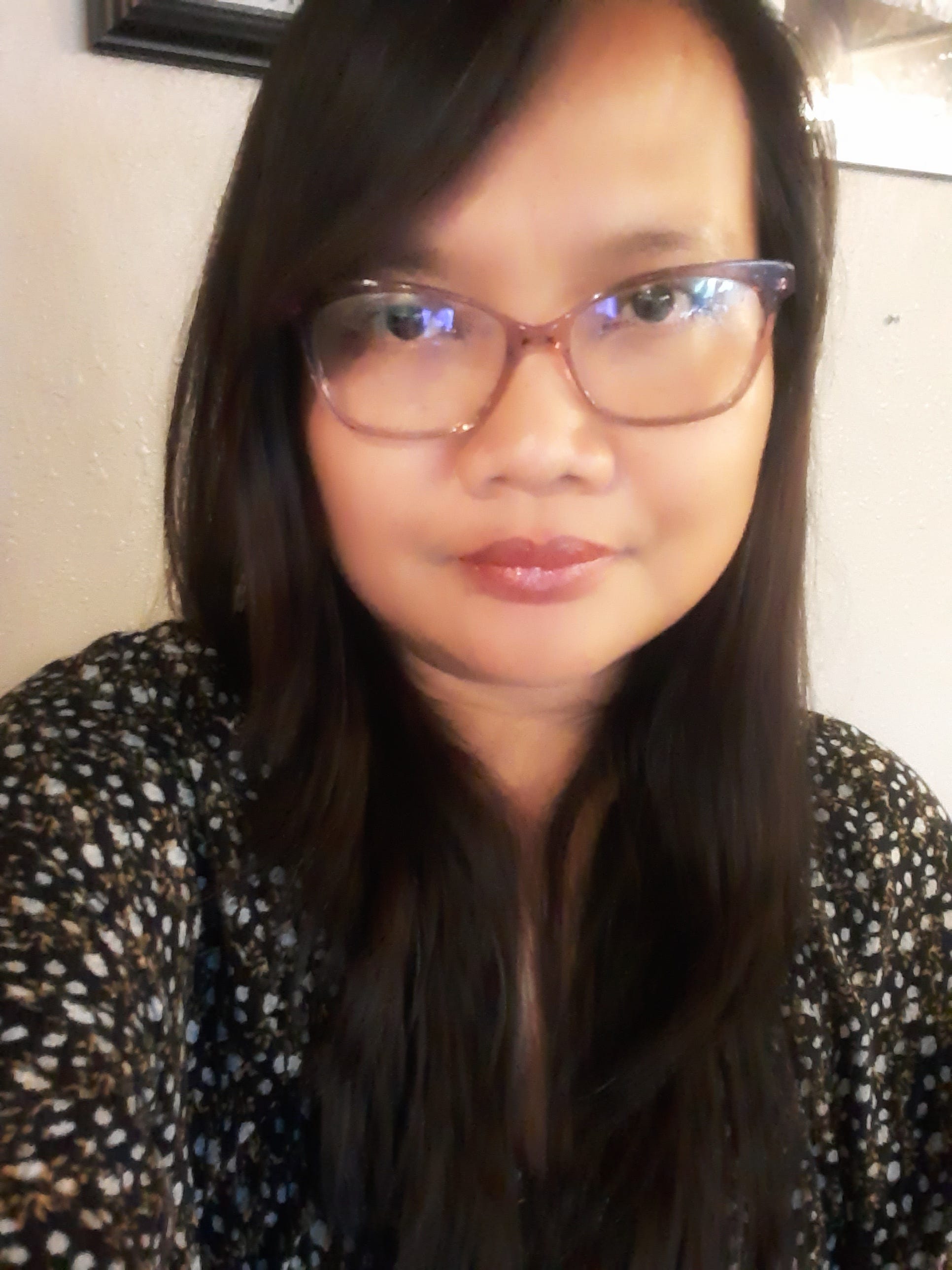 About – Ma Vanessa Cuenca Delich Twitter @DelichCuenca – Medium