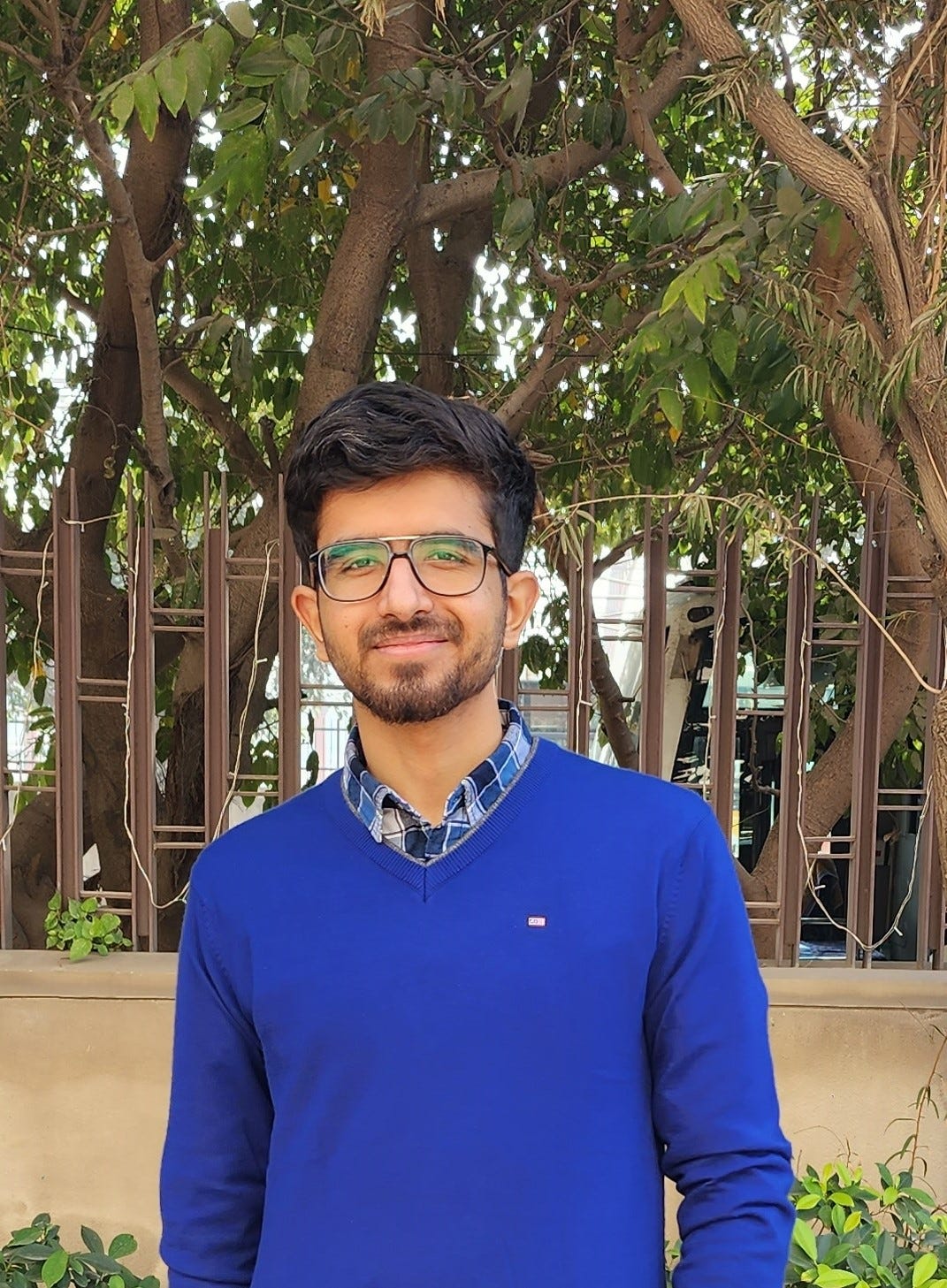 Pratik Asija – Medium