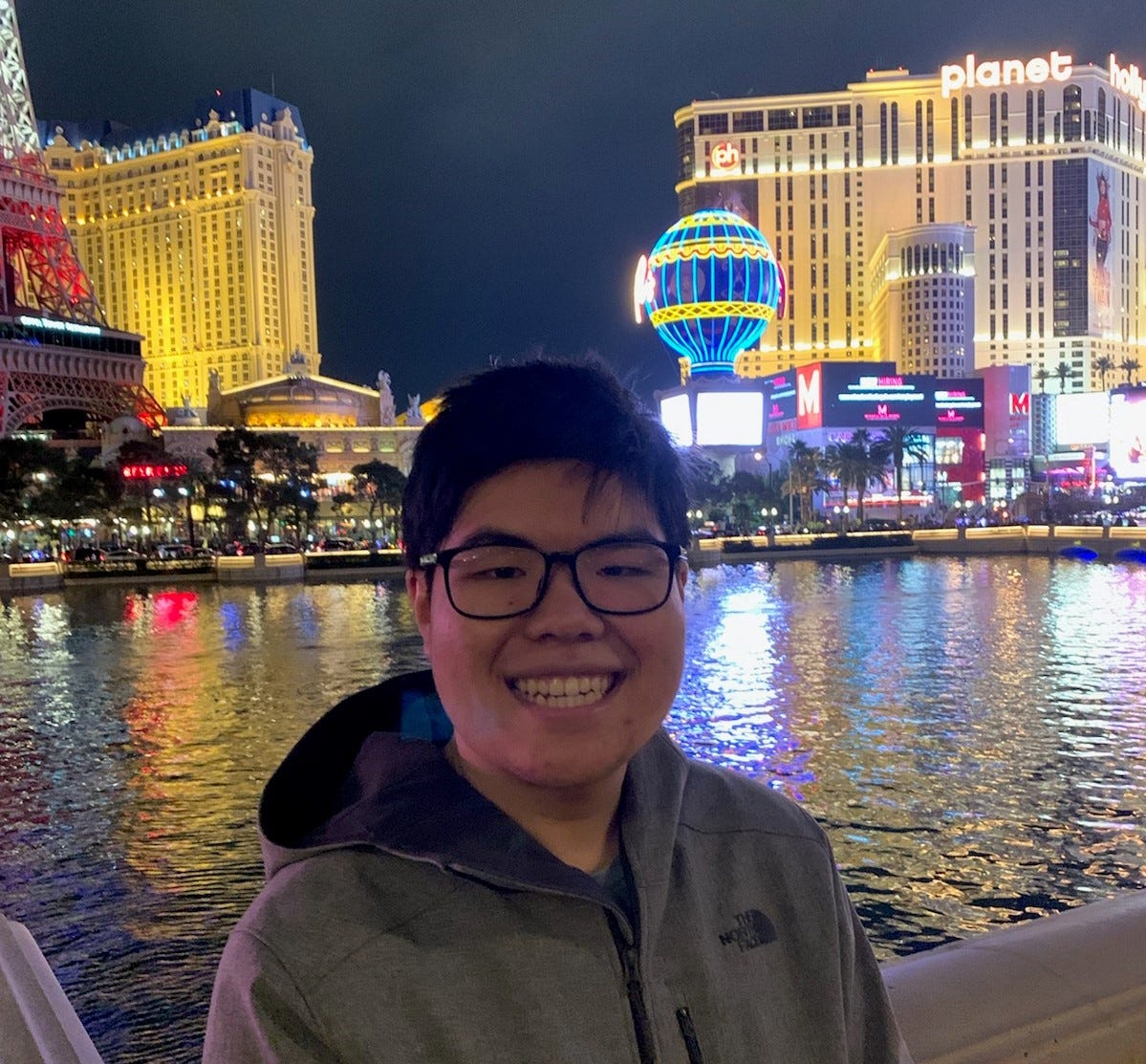 Jeffrey Liu – Medium