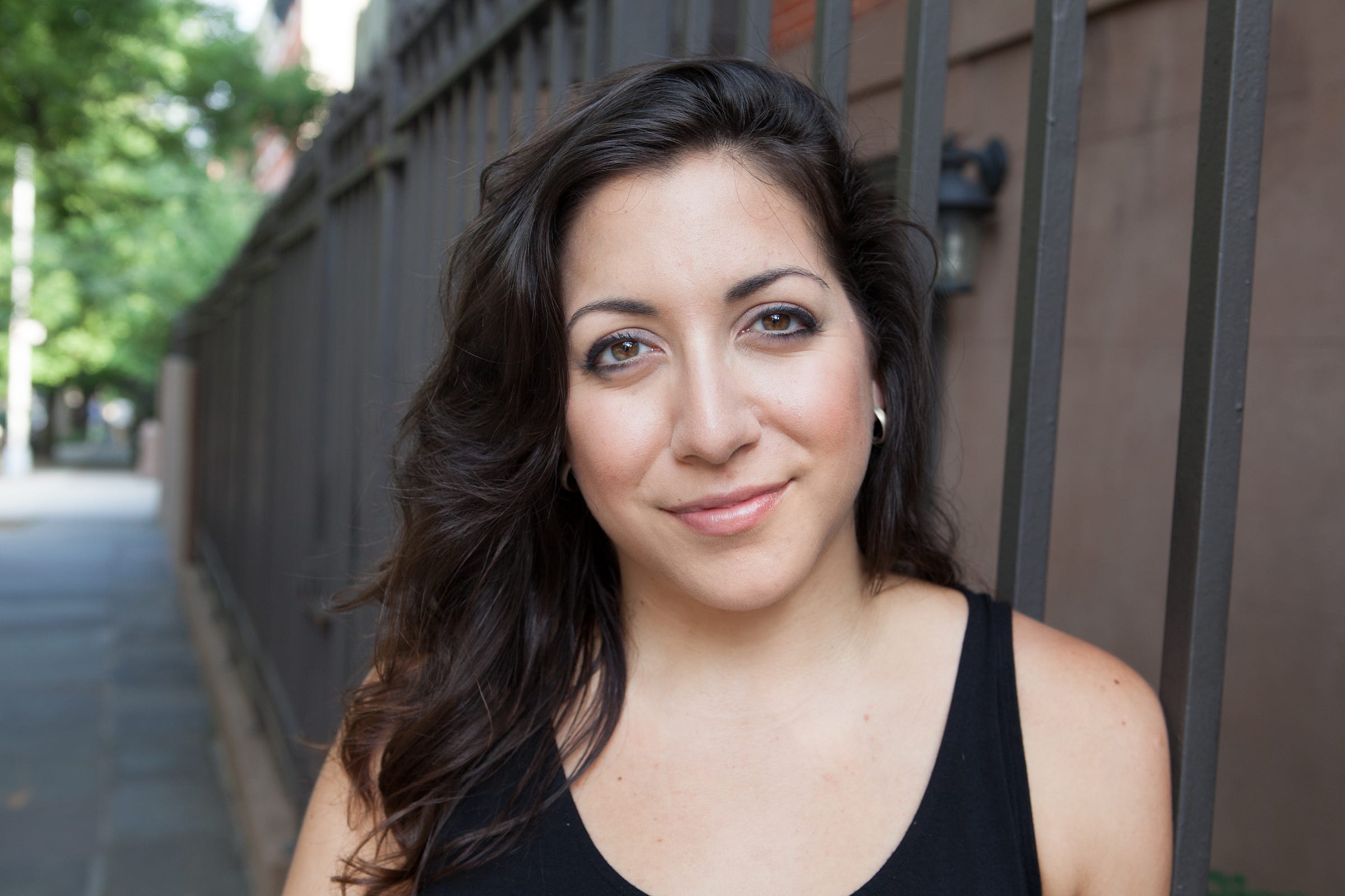 Rachel Wasserman – Medium