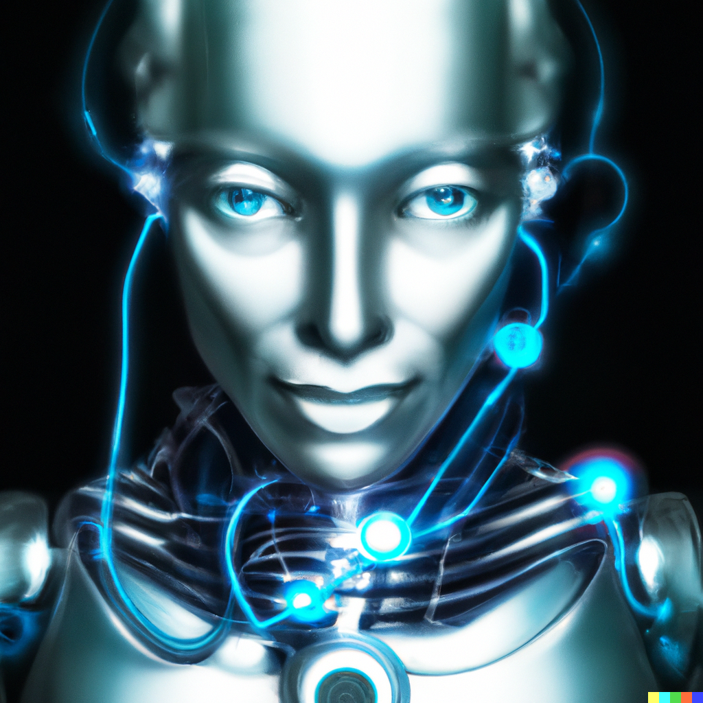 About – AI Enthusiast – Medium