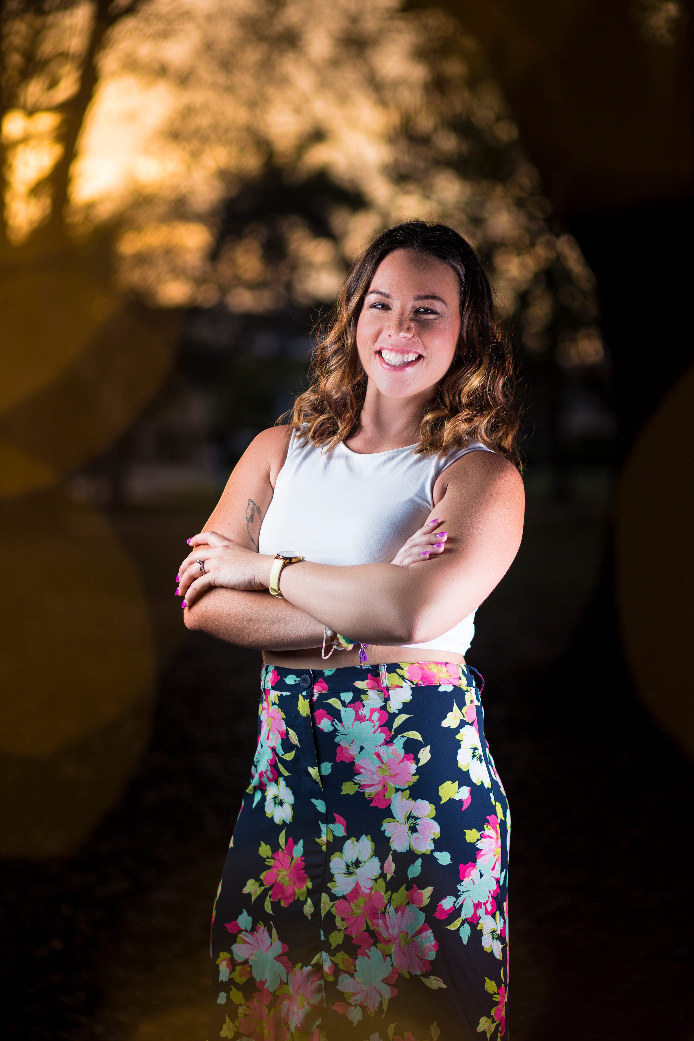 About – Kelly Fitzgerald – Medium