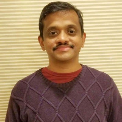 John Varghese – Medium