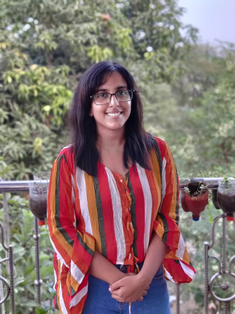 Meera Nair – Medium