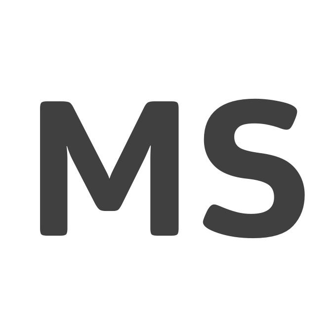 Mark Southern – Medium