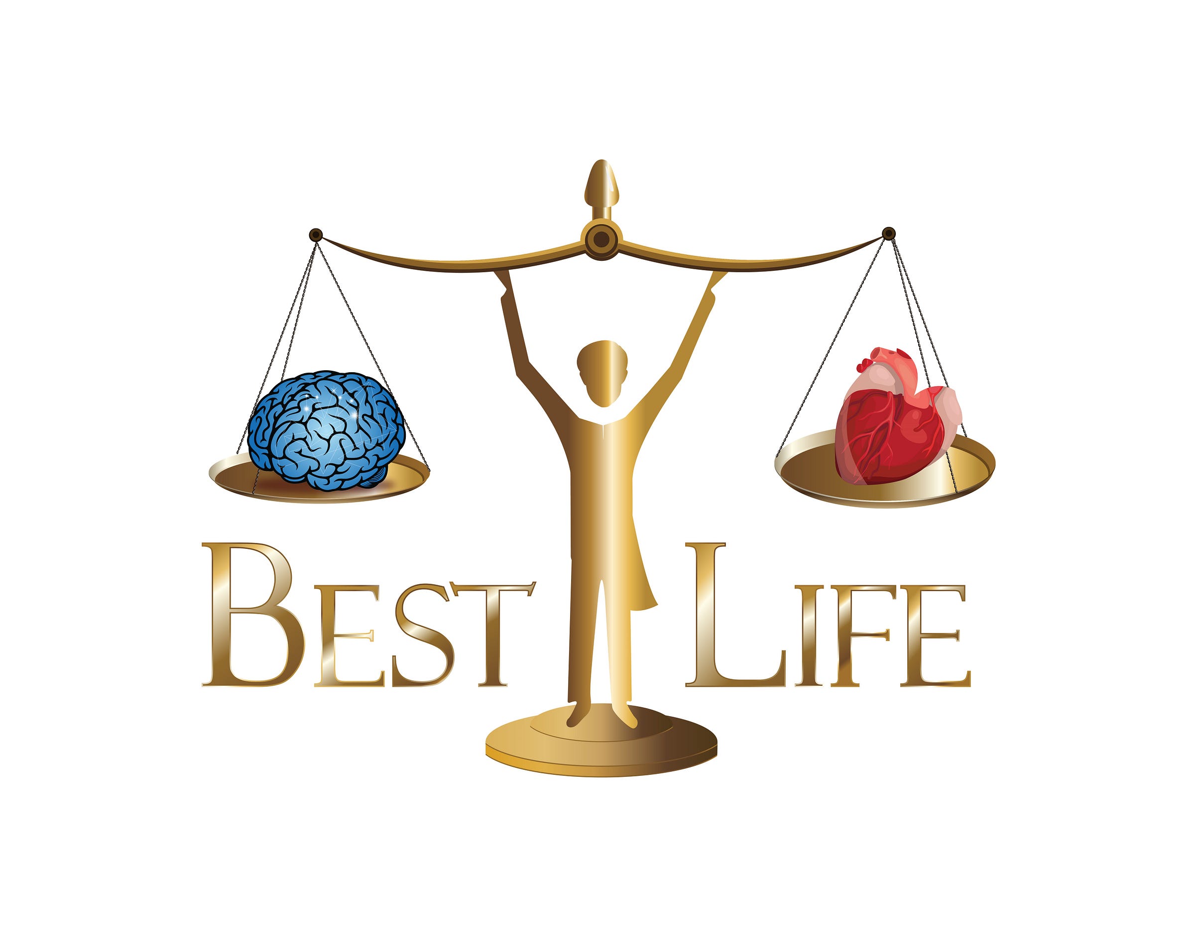Best Life – Medium