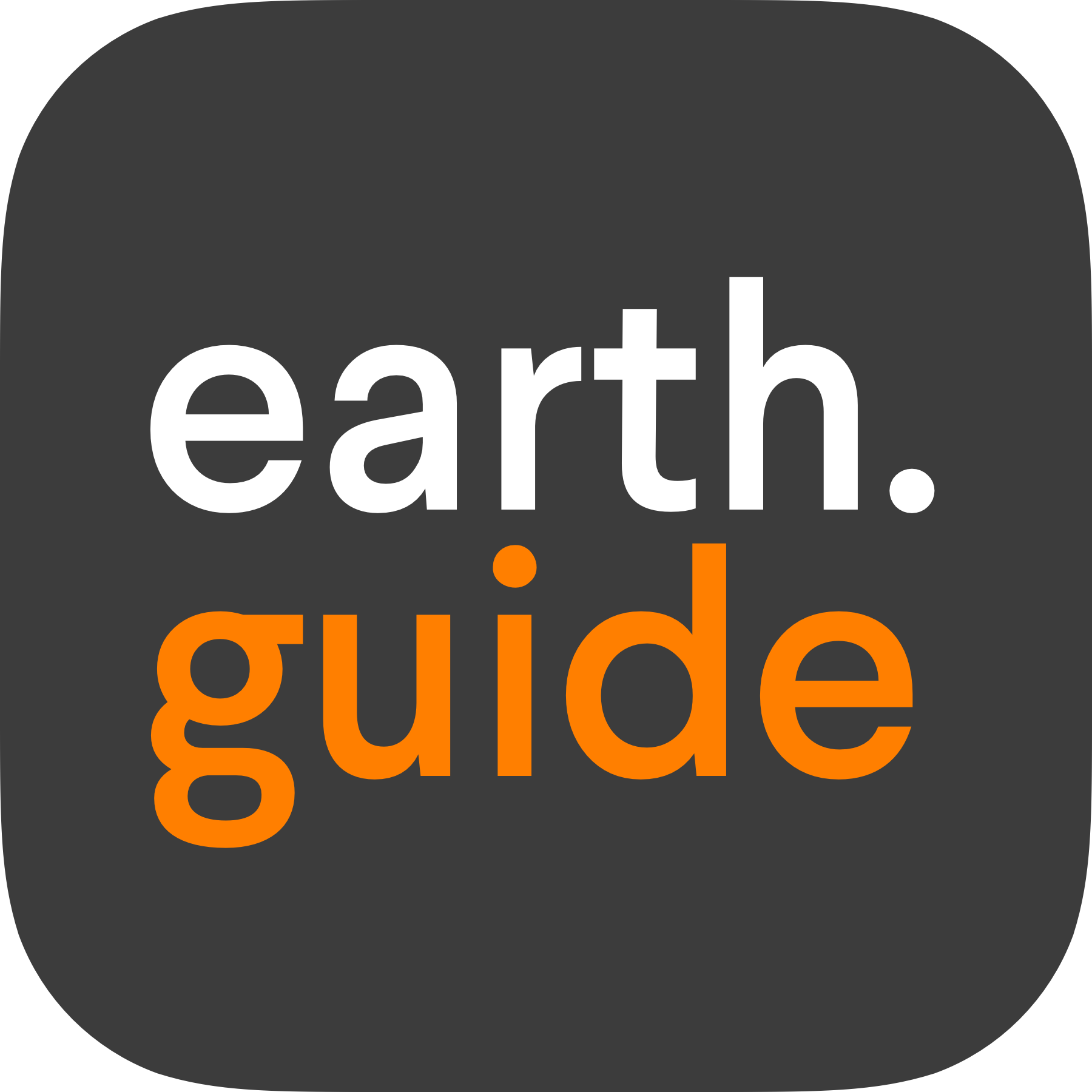 Earth.Guide – Medium