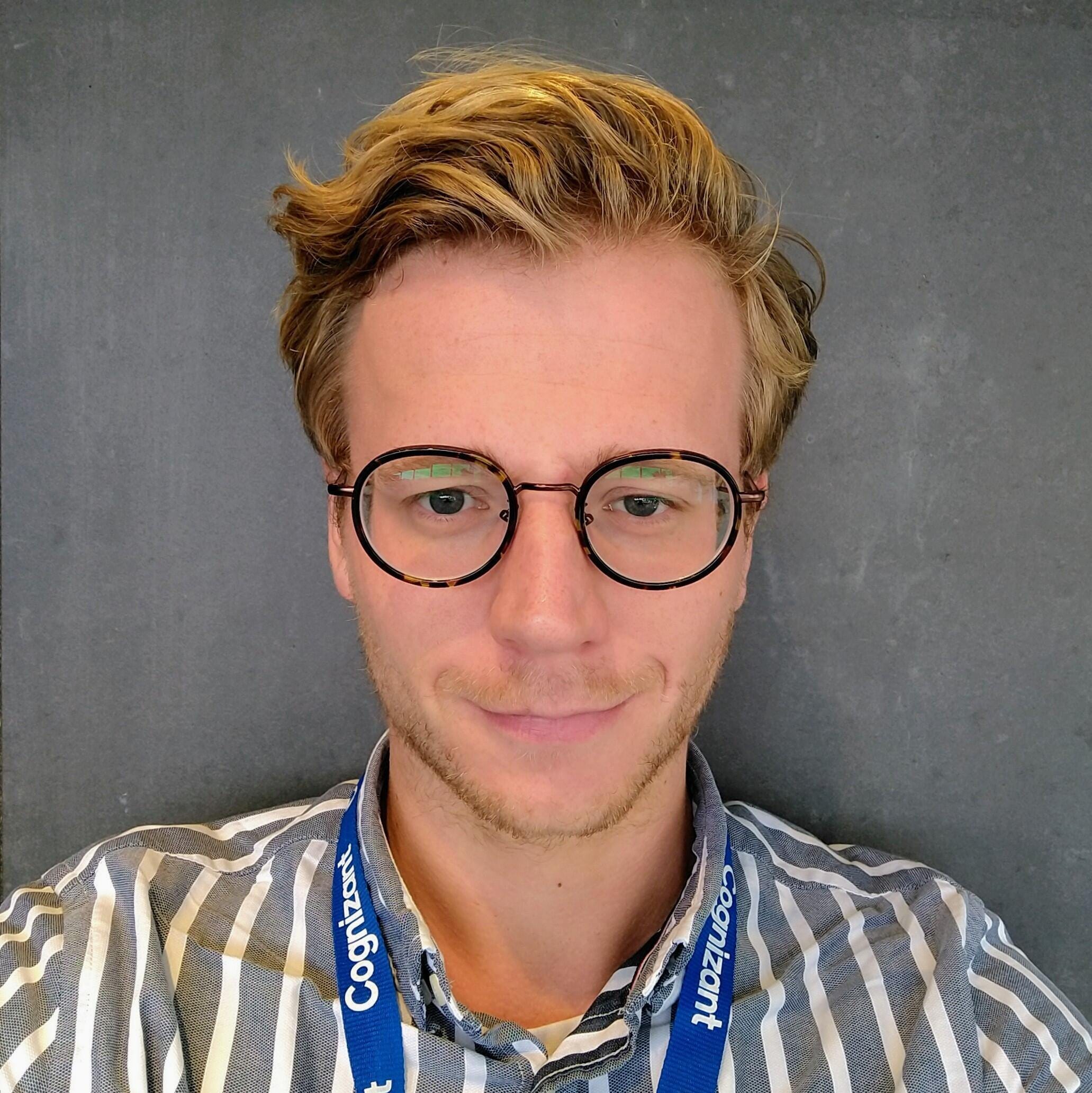 About – Bart Simons – Medium