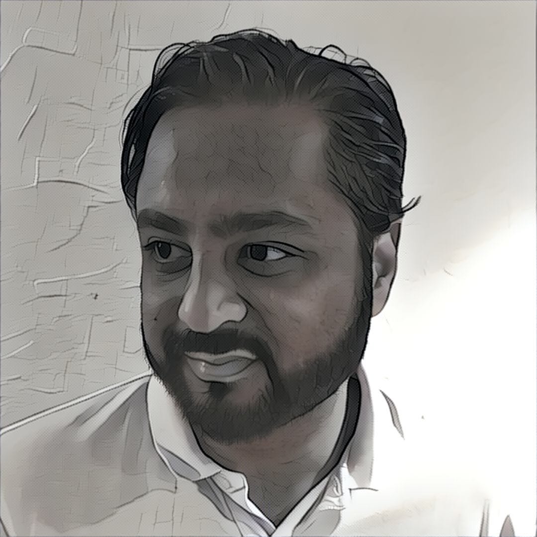 Jagdeep Bhaura – Medium