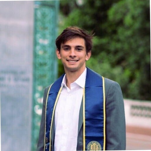 Alek Petuskey – Medium