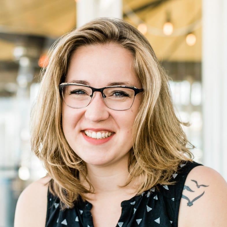 Sandra van der Lee – Medium