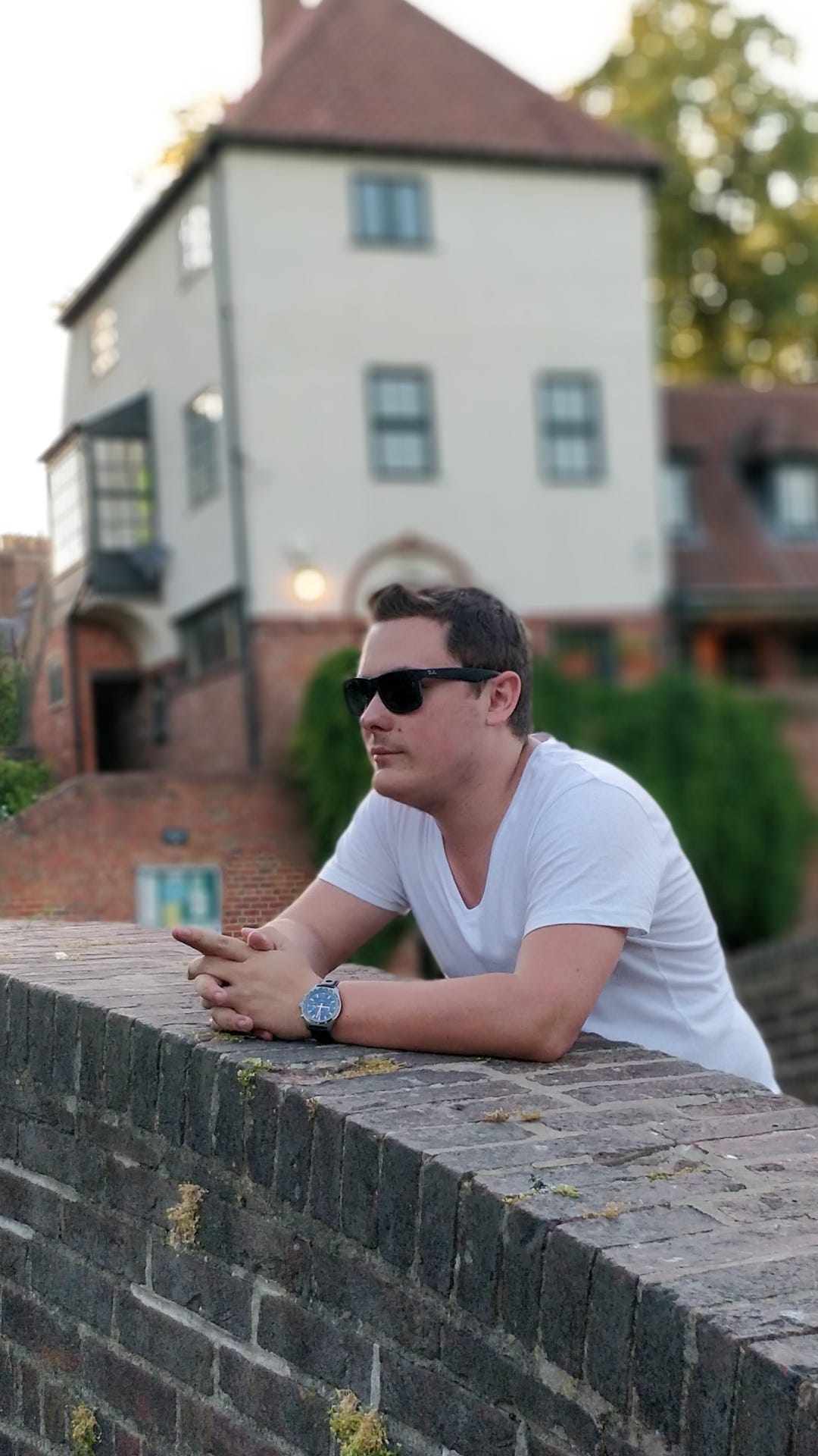 Sean Winder – Medium