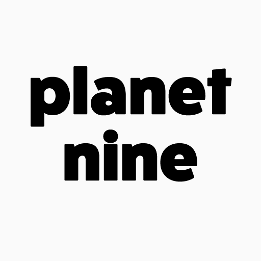 planet nine – Medium