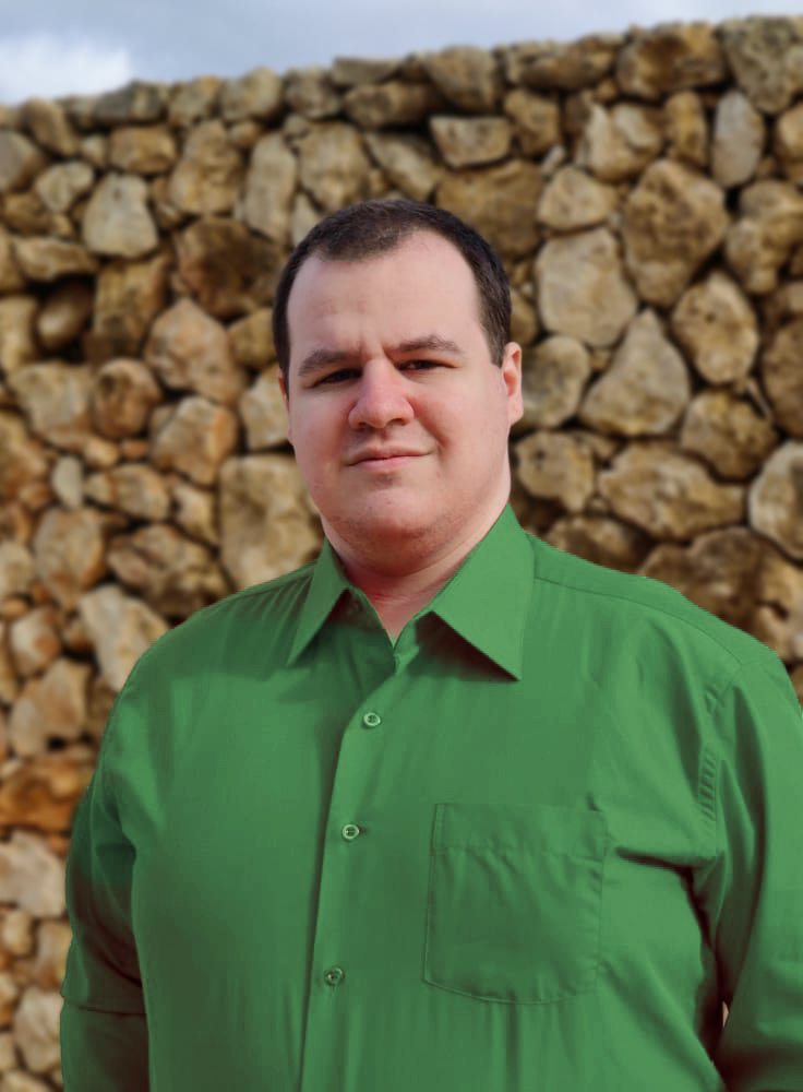 Gary Borg – Medium