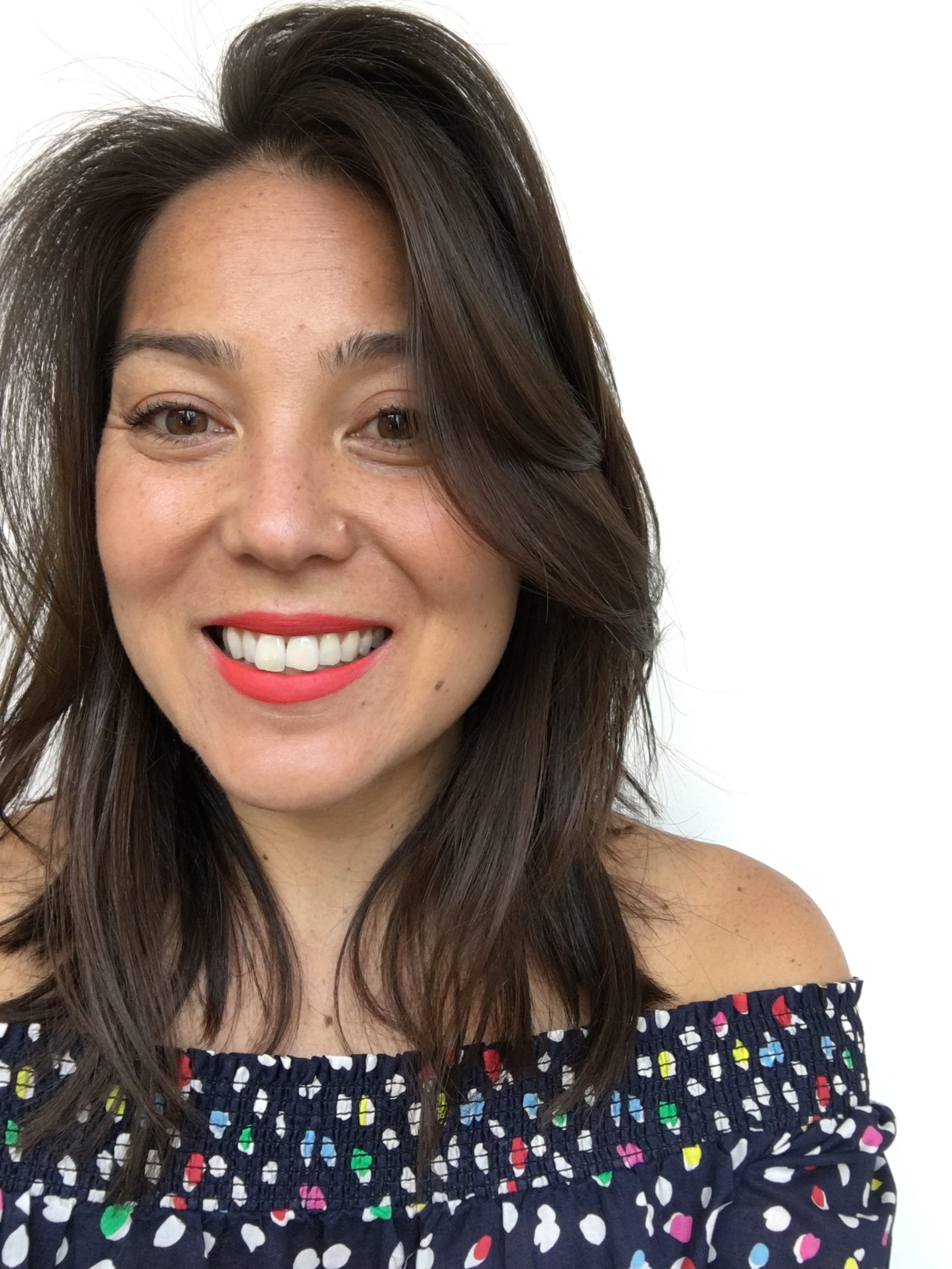 mollie chen – Medium