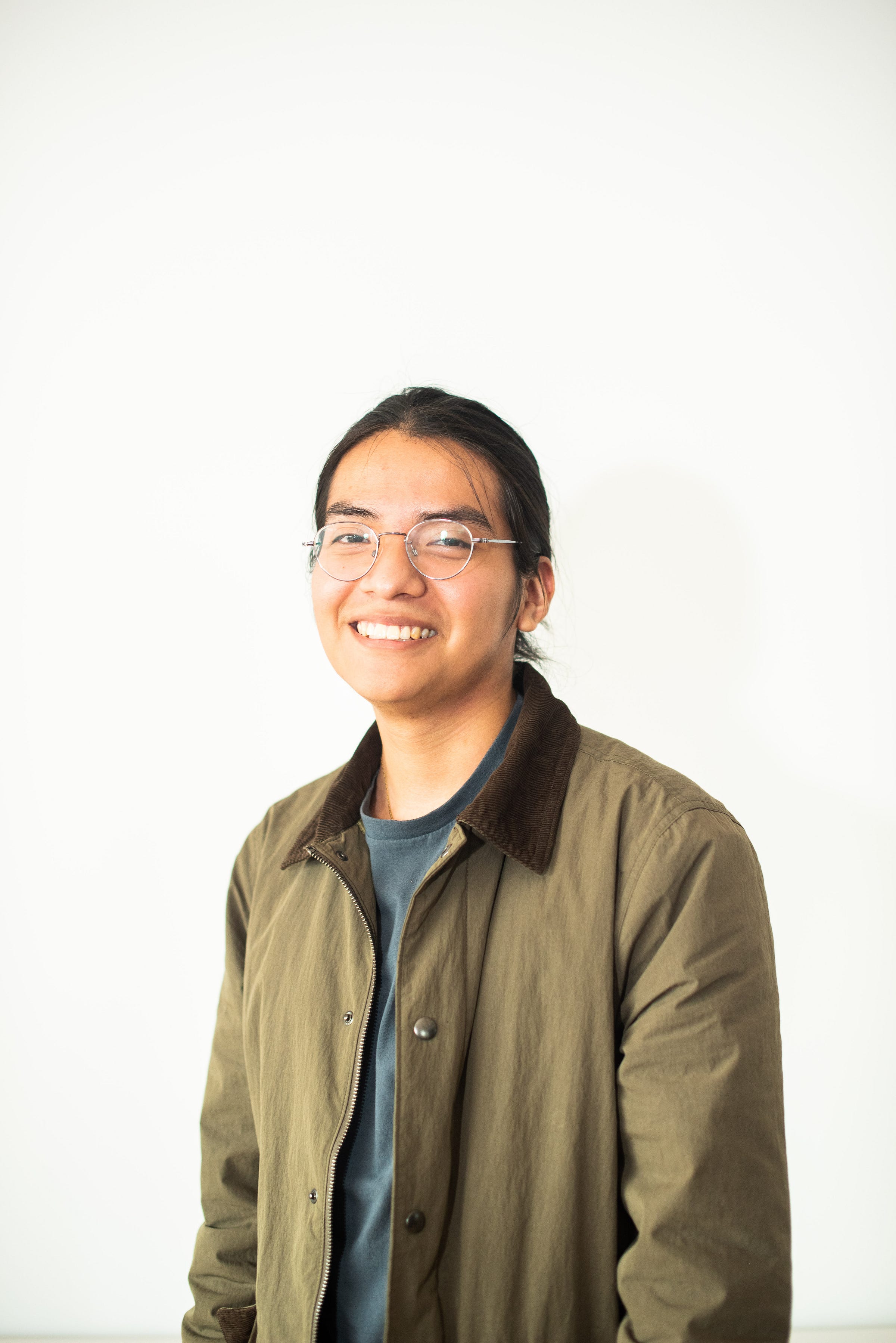 Mark Rodriguez – Medium