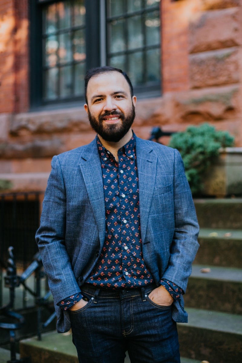 Jorge Altamirano – Medium