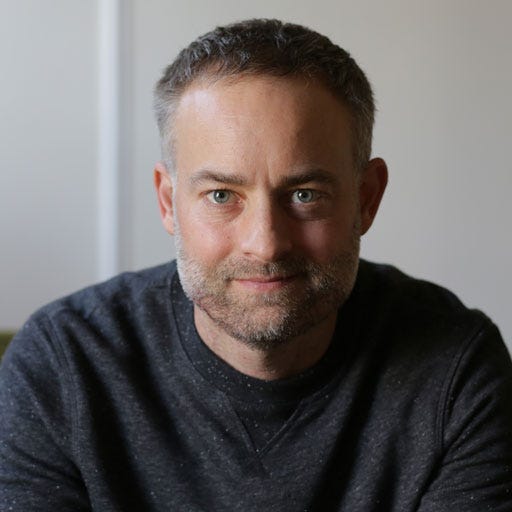 Andy Bosselman – Medium