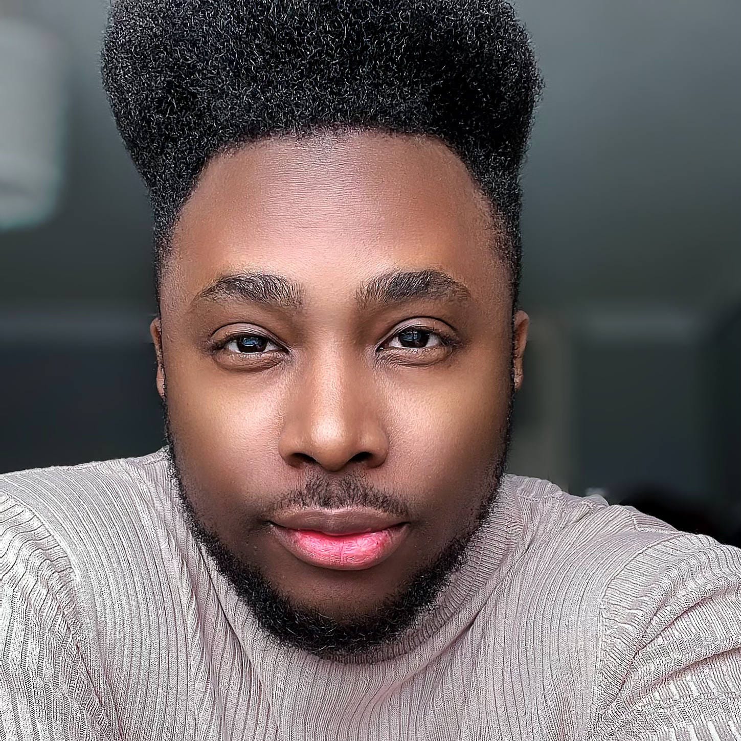 About – Joseph Ikwan Ejim (Jay Ikwan Snr) – Medium