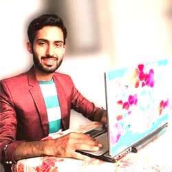 CM Mubeen – Medium