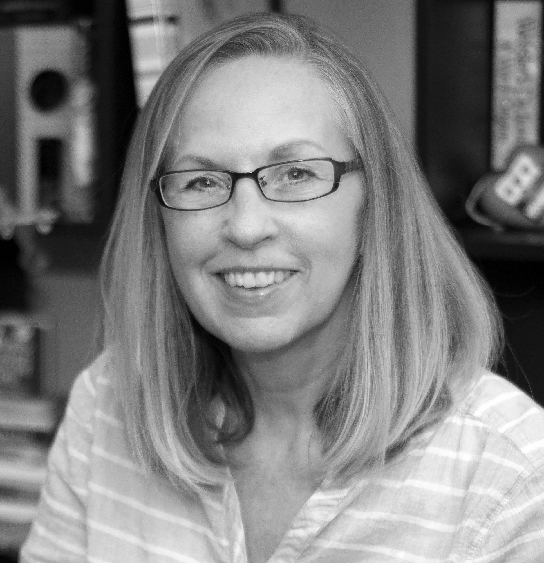 Rebecca McCurdy – Medium
