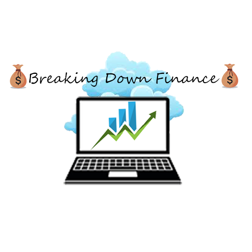 Breaking Down Finance – Medium