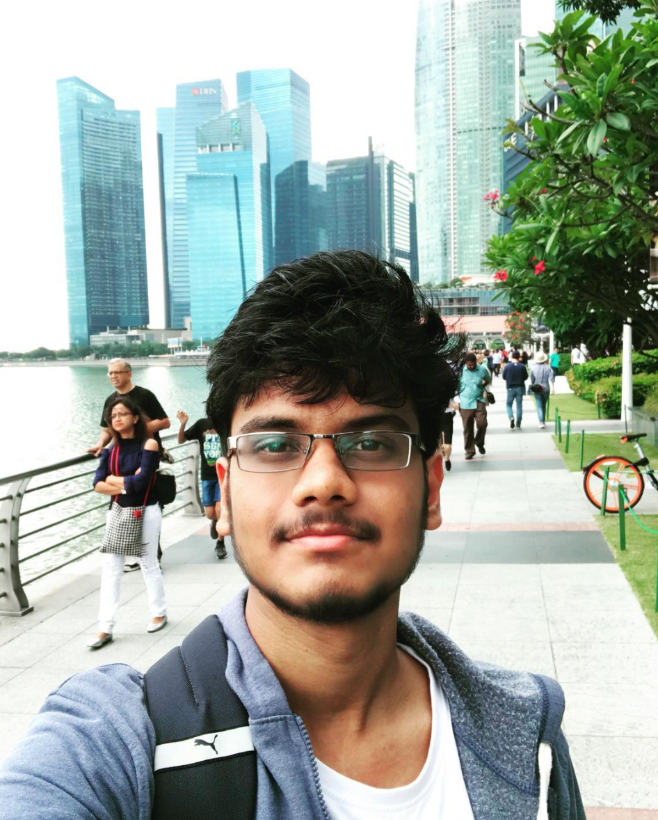 Anirudh M – Medium