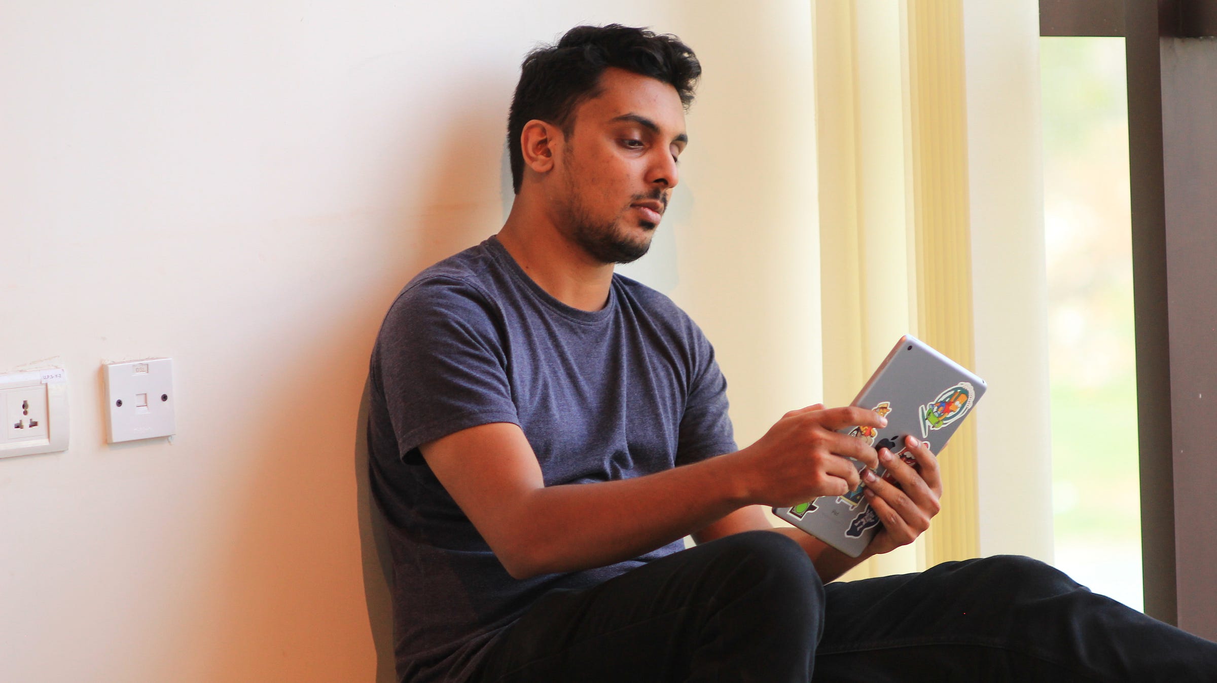 About – Nimay Sekhar – Medium