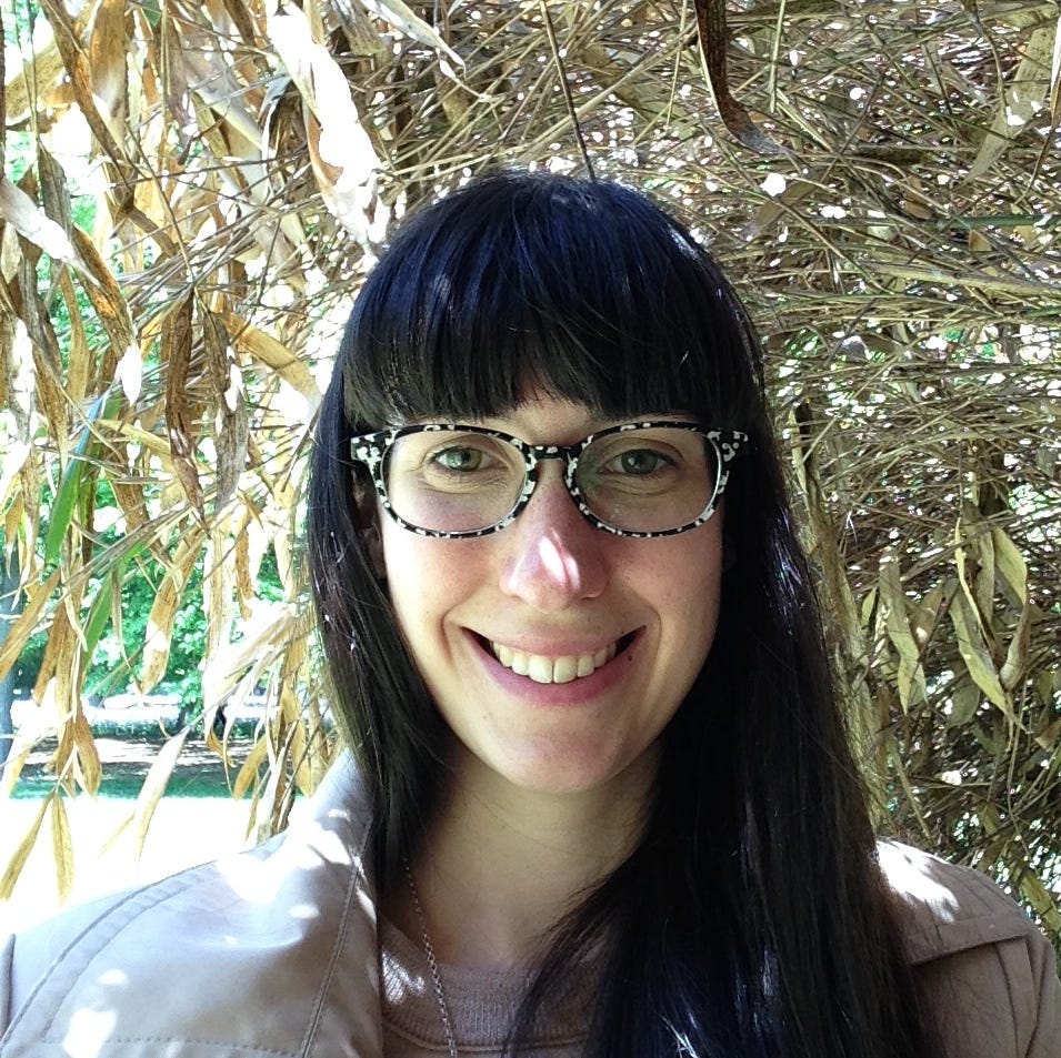 Nicola Carpenter – Medium
