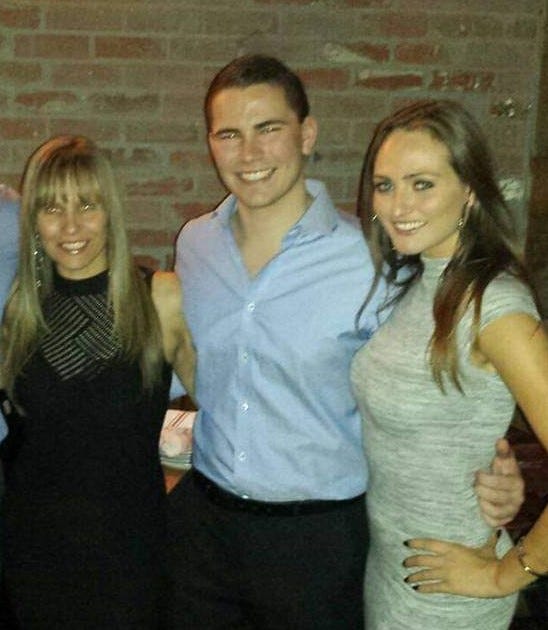 Enrico Shippole – Medium