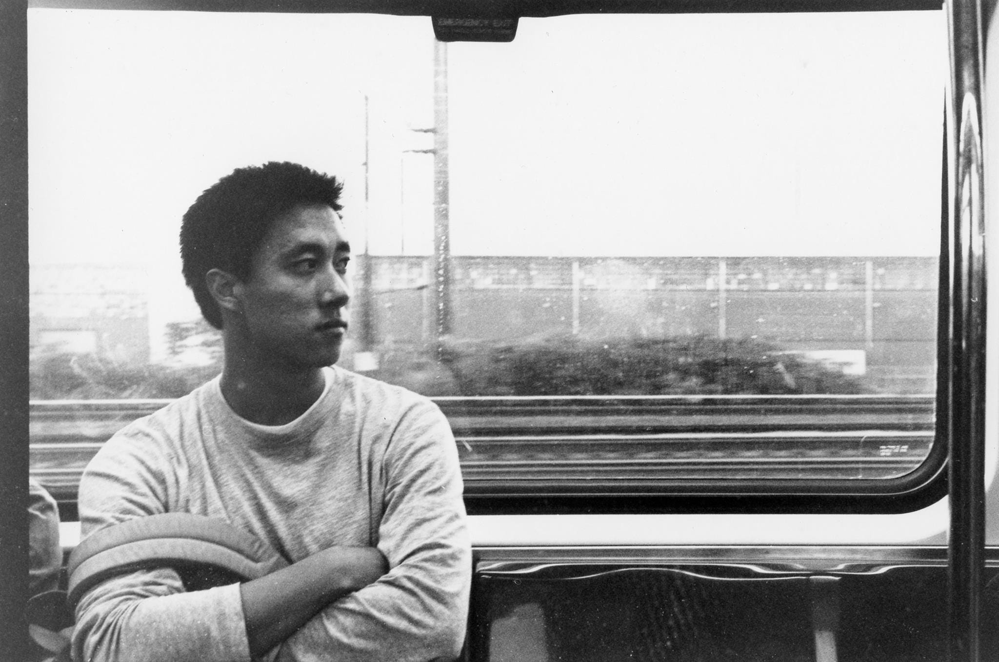 Danny Park – Medium
