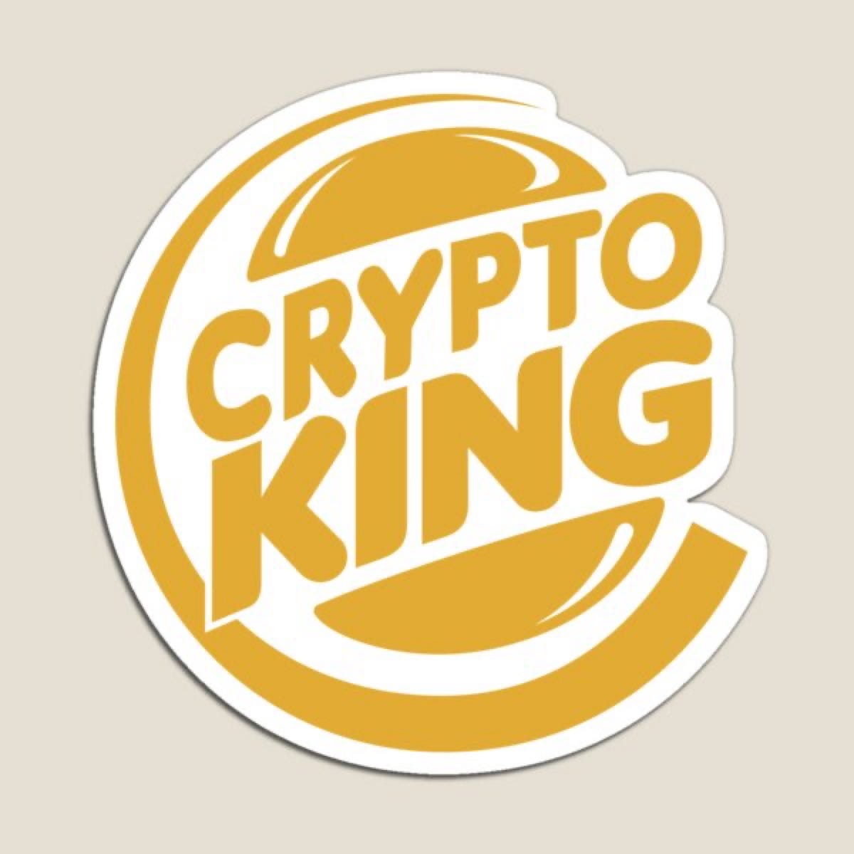 Crypto king – Medium