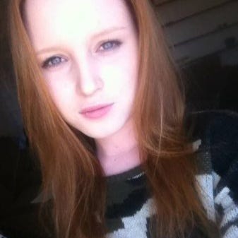 Natasha Legay – Medium