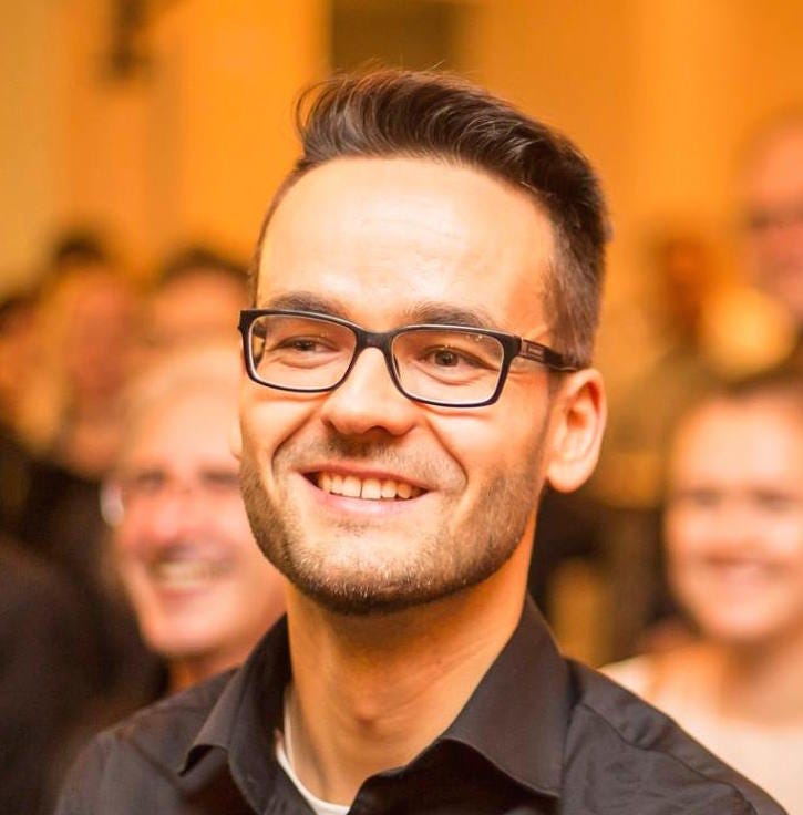 Antti Latva-Koivisto – Medium
