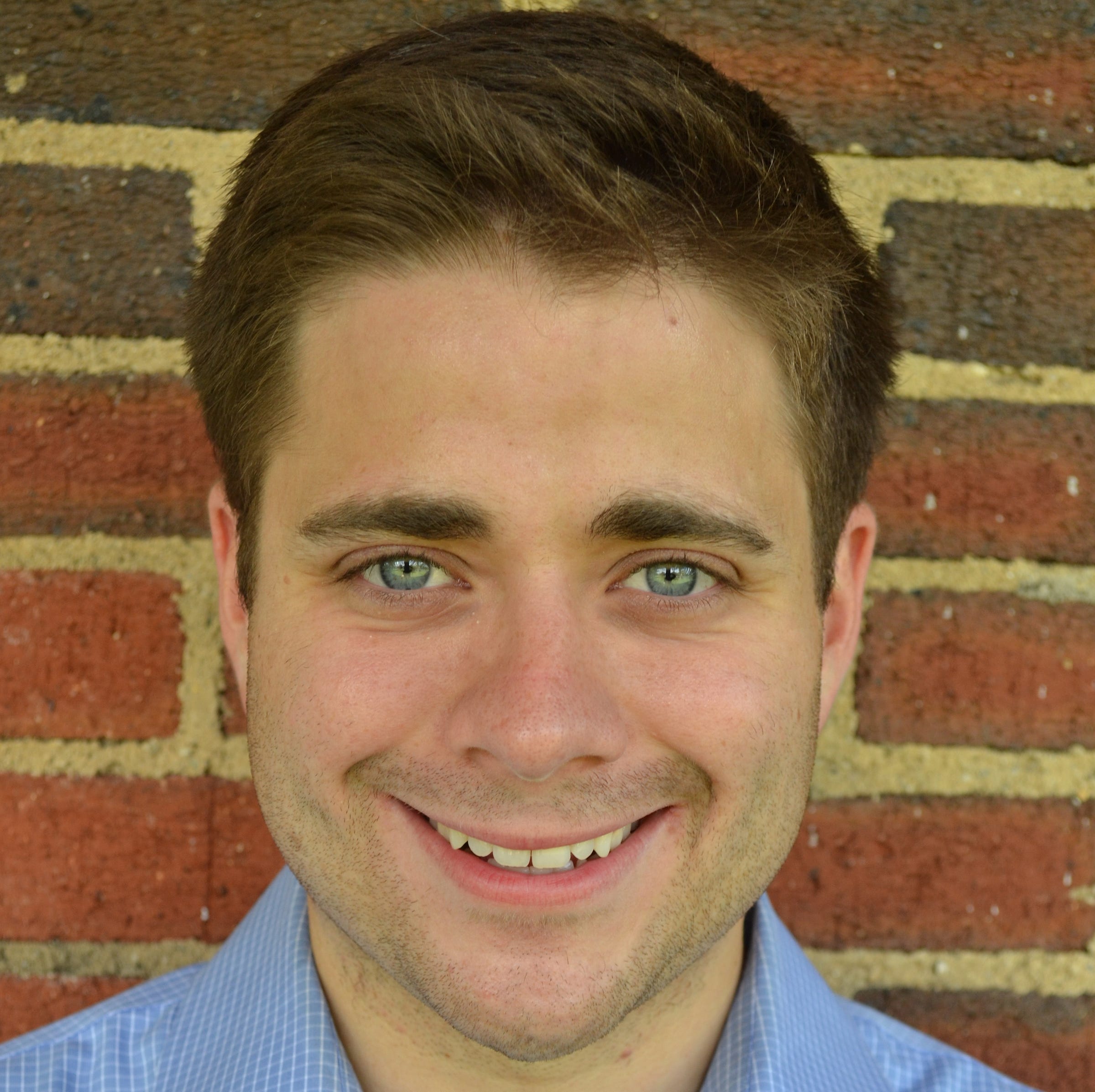 Dan McNamara – Medium