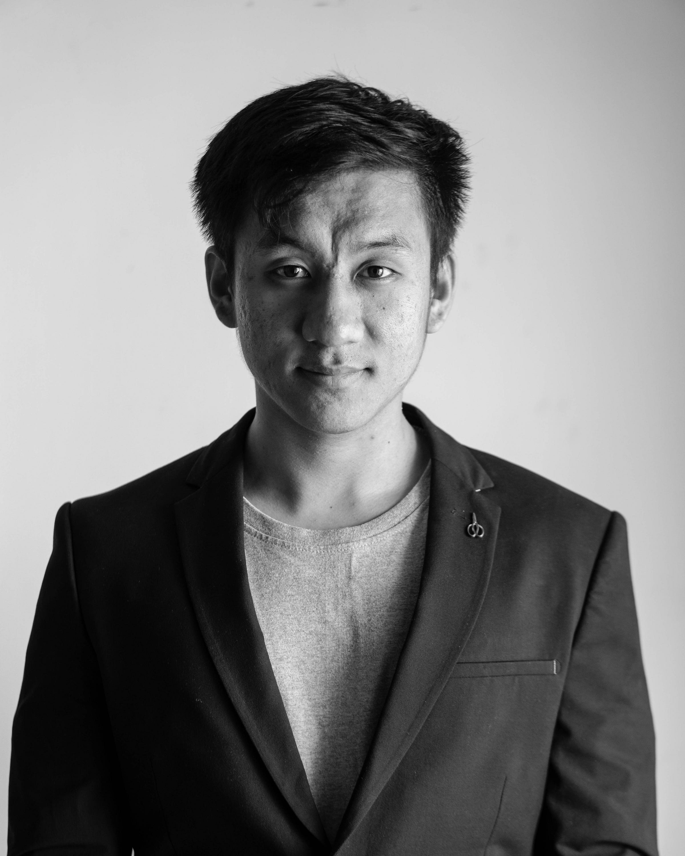 About – Abi Phor – Medium