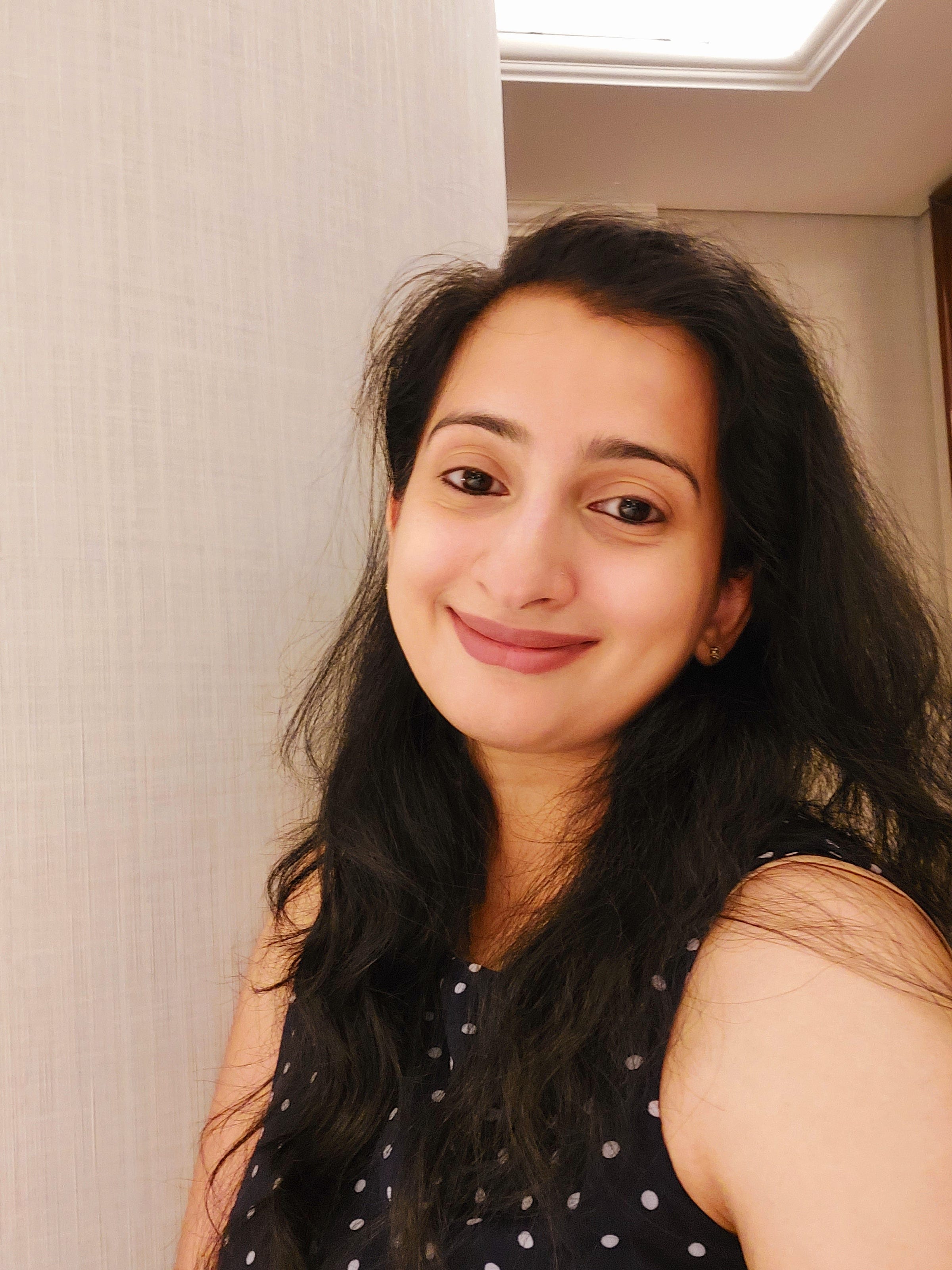 Cathy Joy – Medium