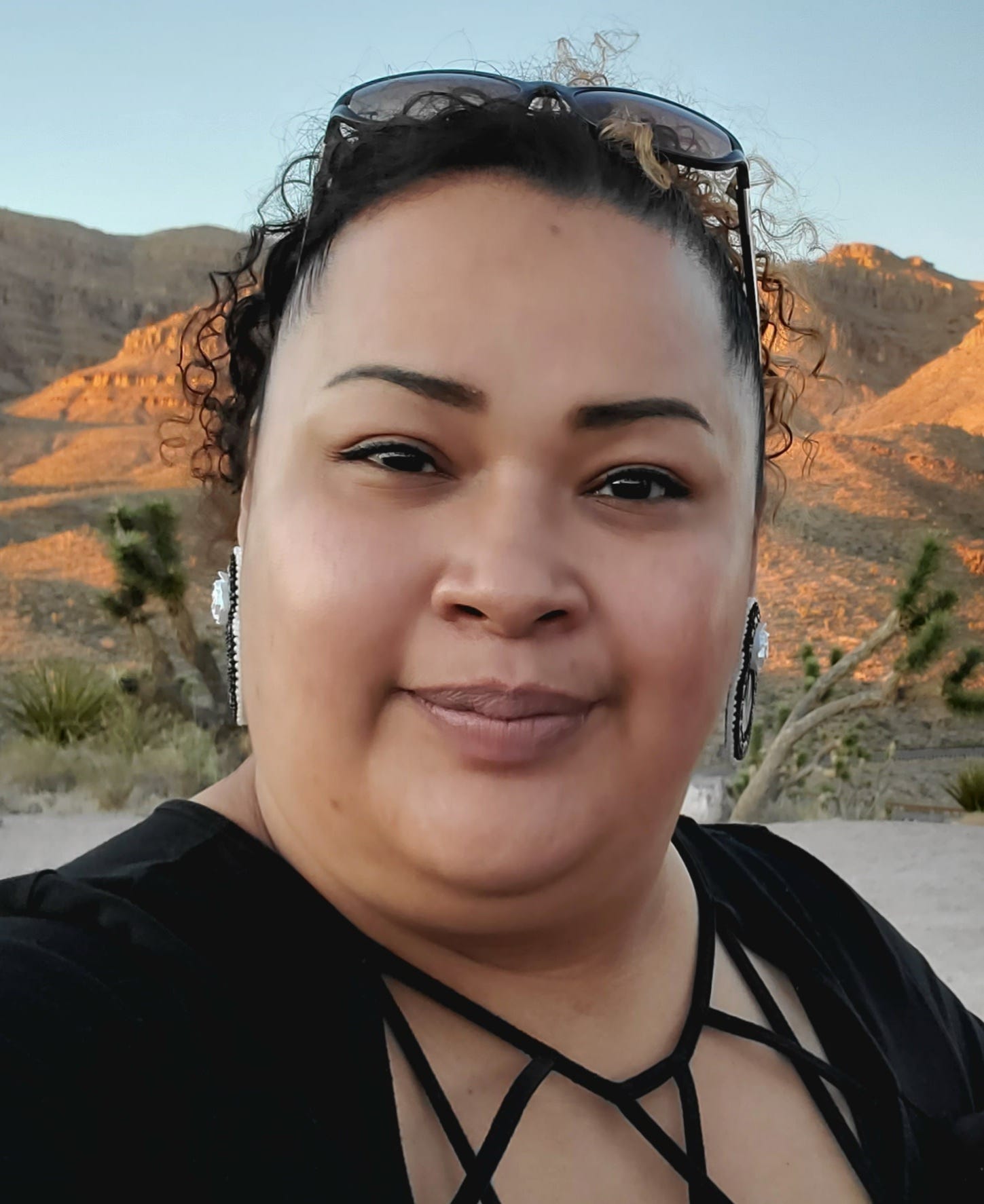 People following Shawna Jacobs
