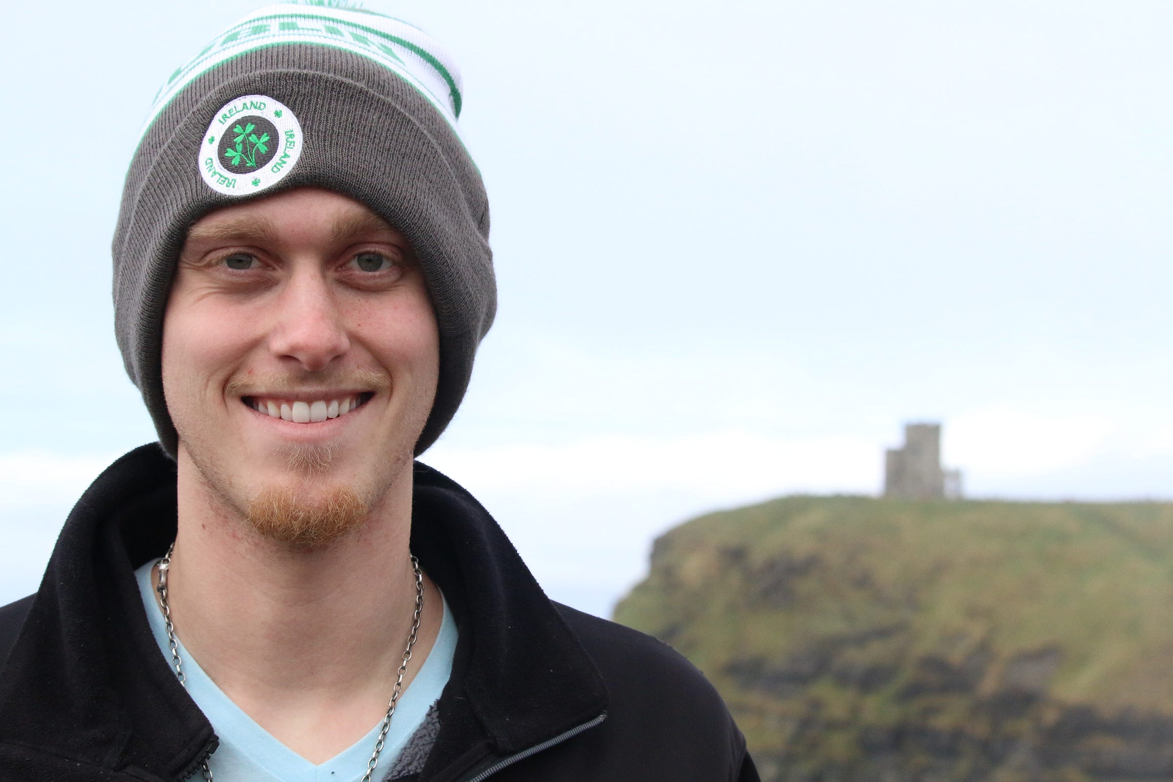 Derick Holmes – Medium