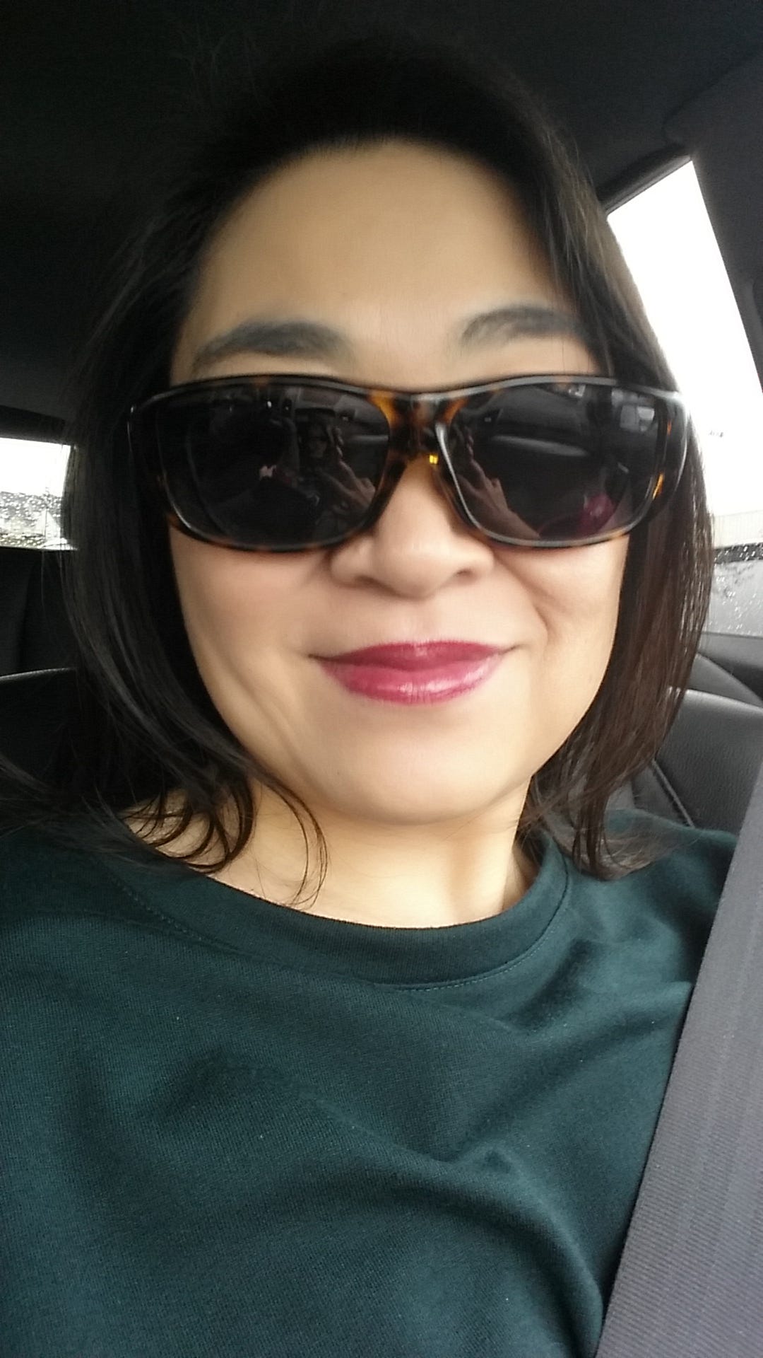 Yan Hughes – Medium