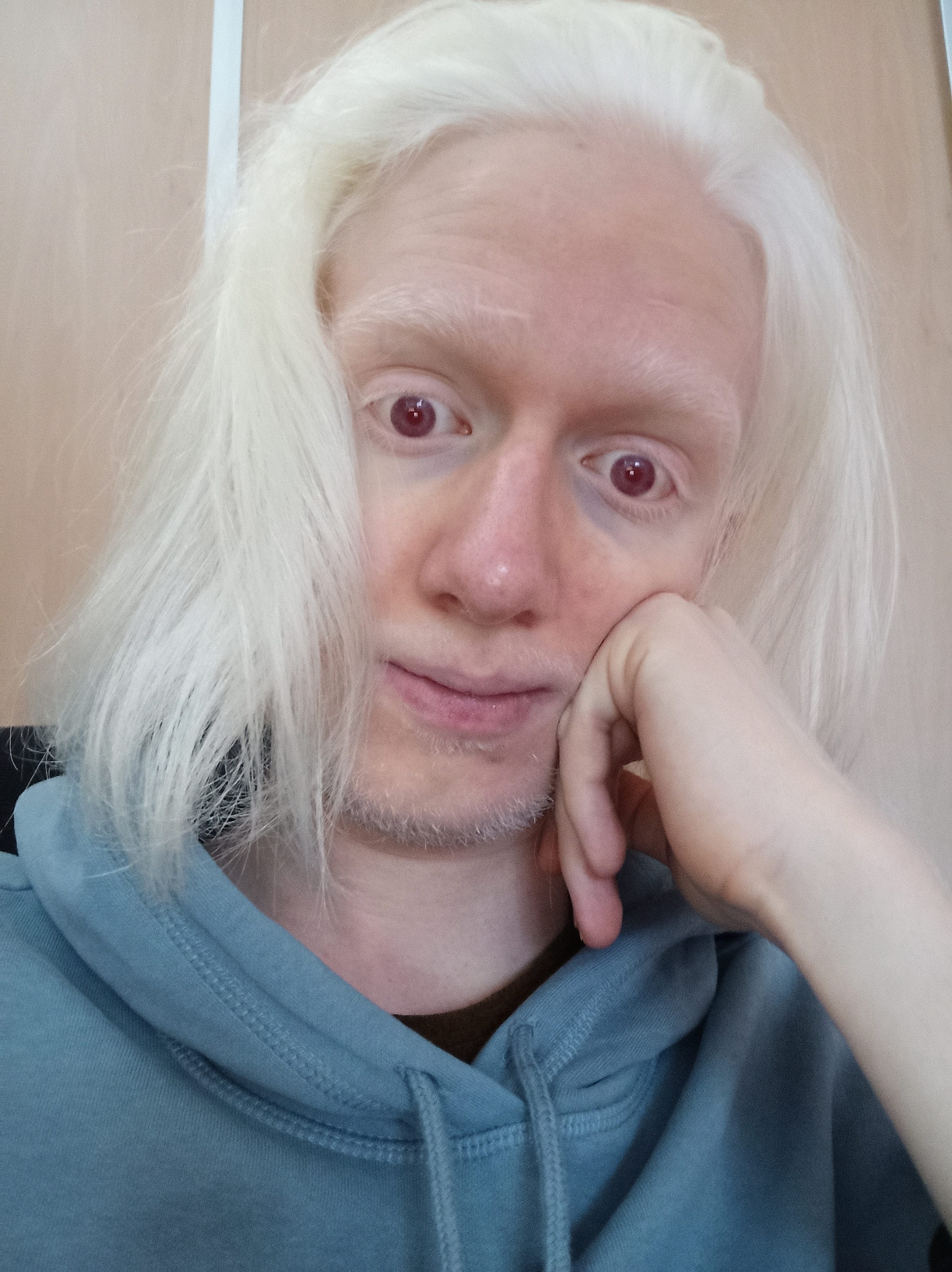 Bryan Augustín – Medium