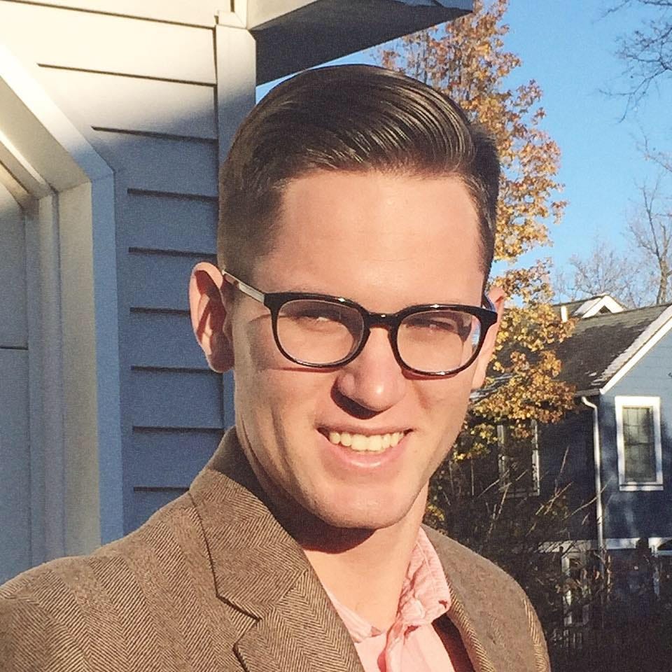 David Hanson – Medium